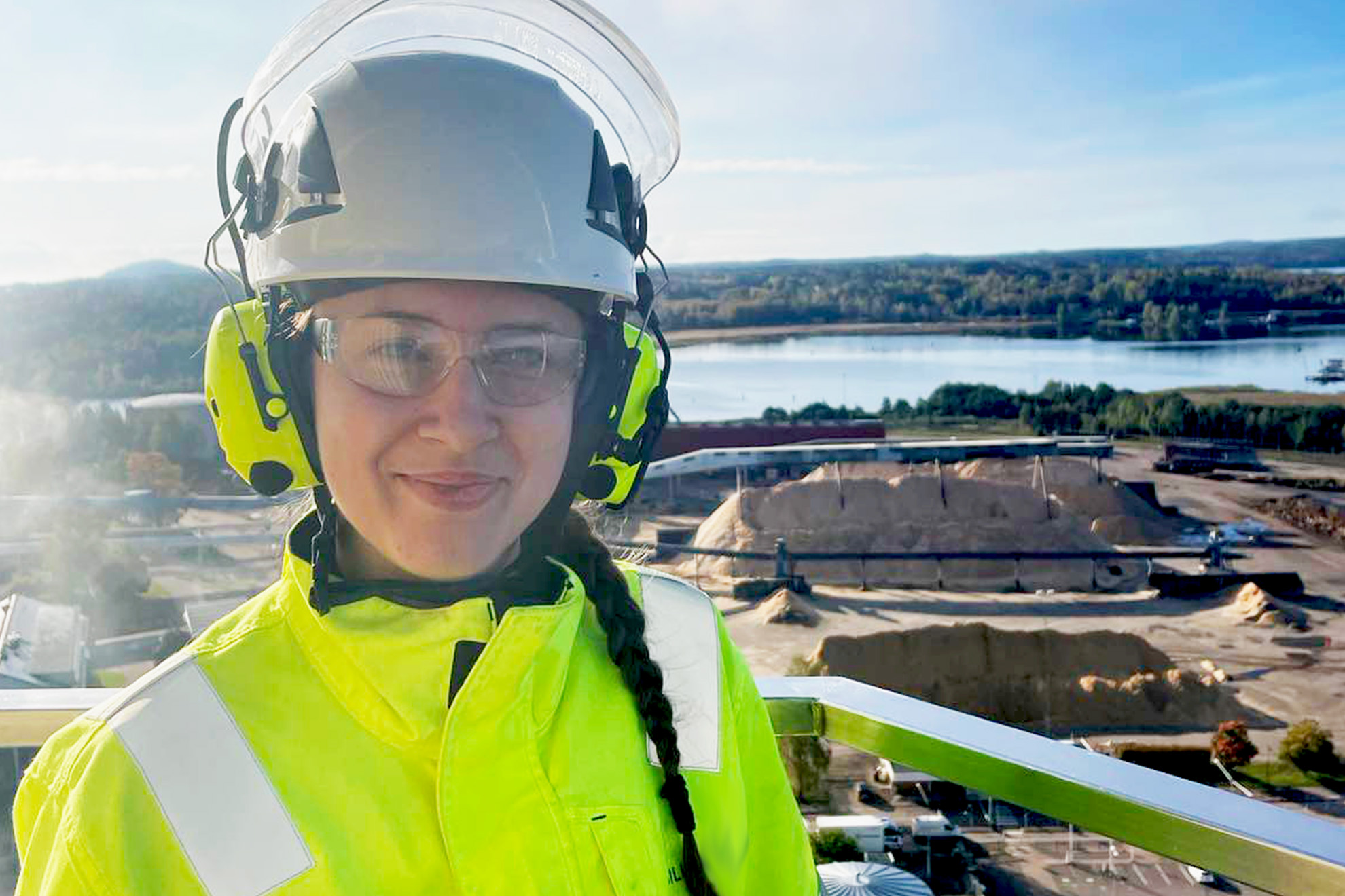 Young professionals recognize Billerud as one of Sweden's most ...