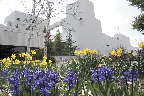 The history of Quinnesec mill, Michigan - Billerud