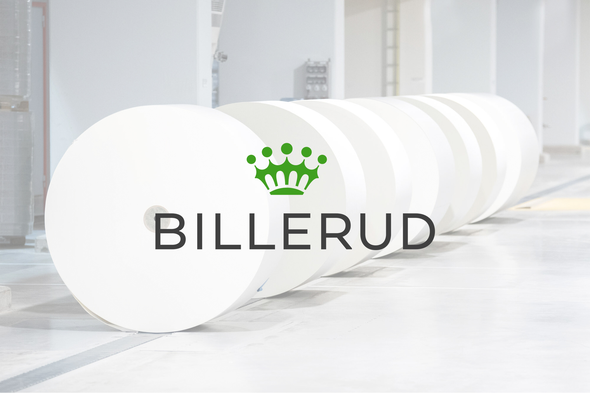 Regions - Billerud