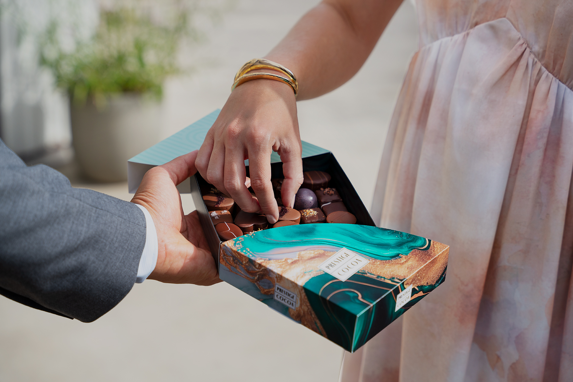 Billerud – Packaging tomorrow