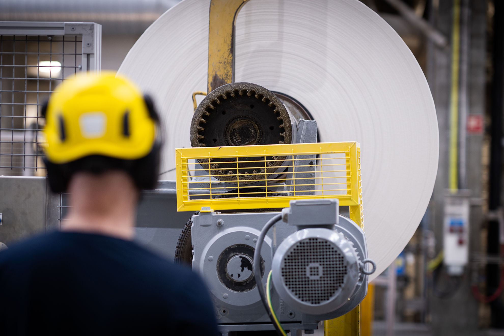 Union Contacts at Billerud