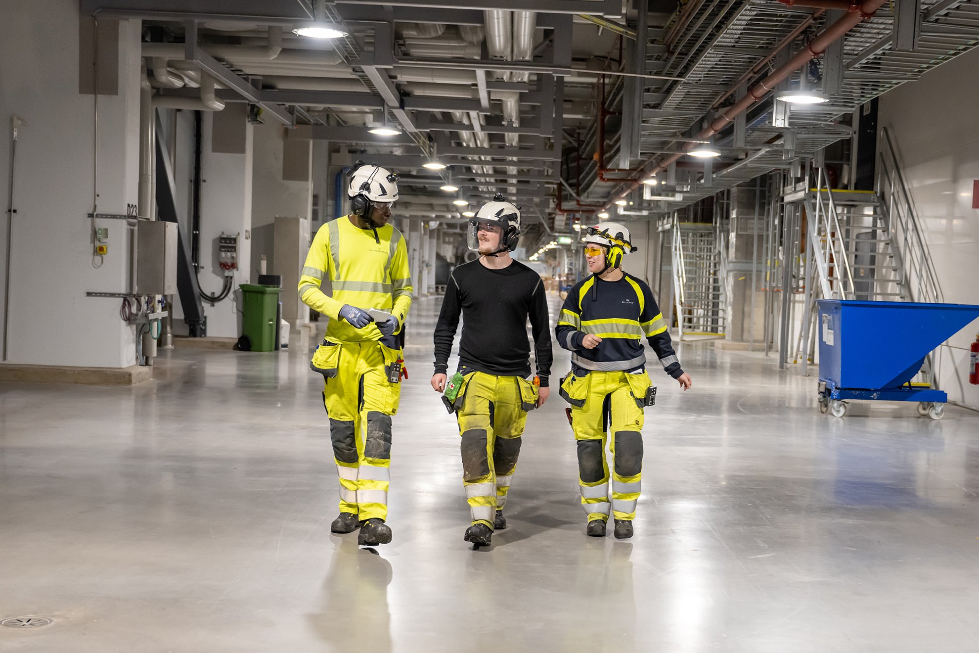 Planeringsspecialist till Norra Norrbotten - Vacancies at Billerud