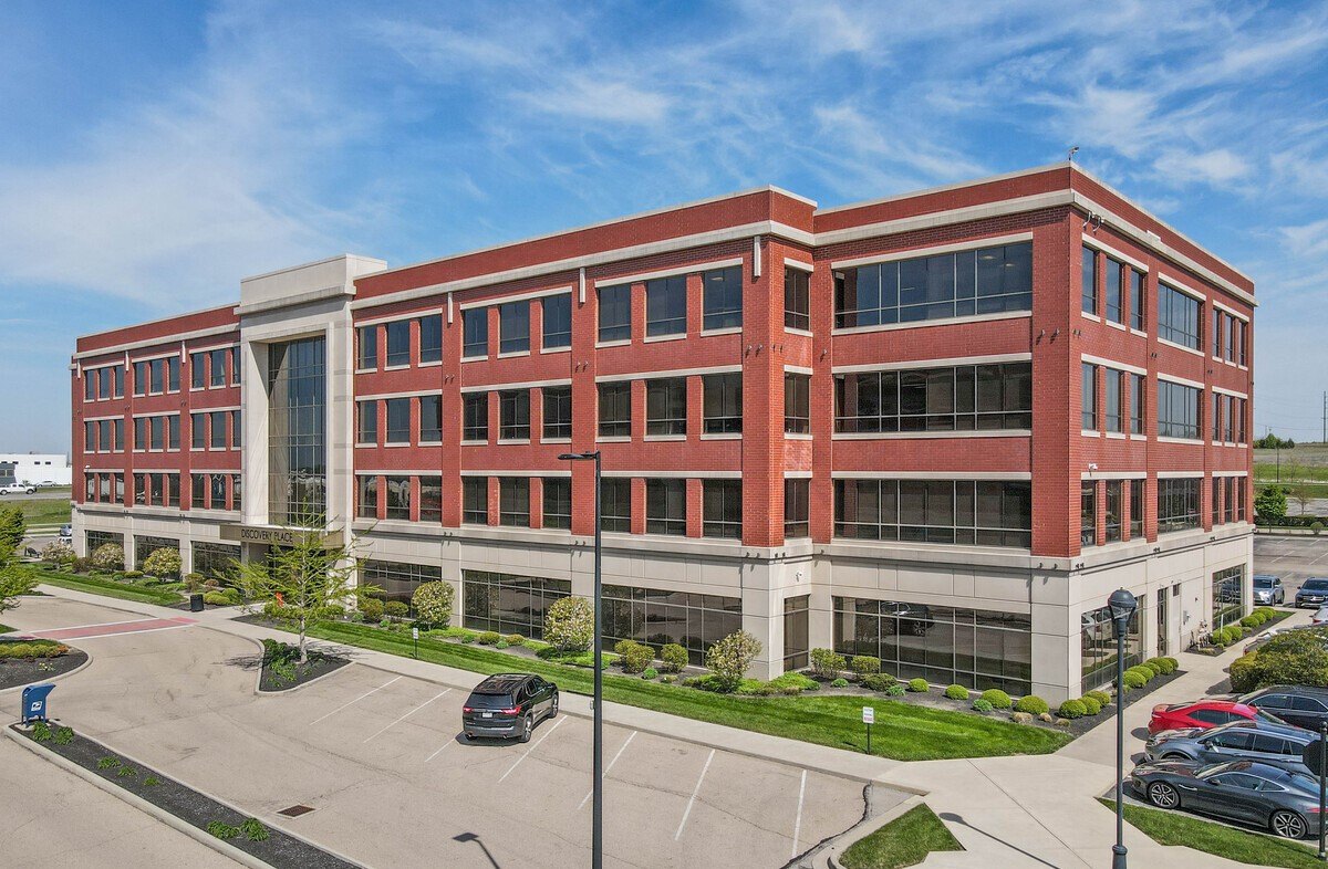 HQ & offices - Billerud