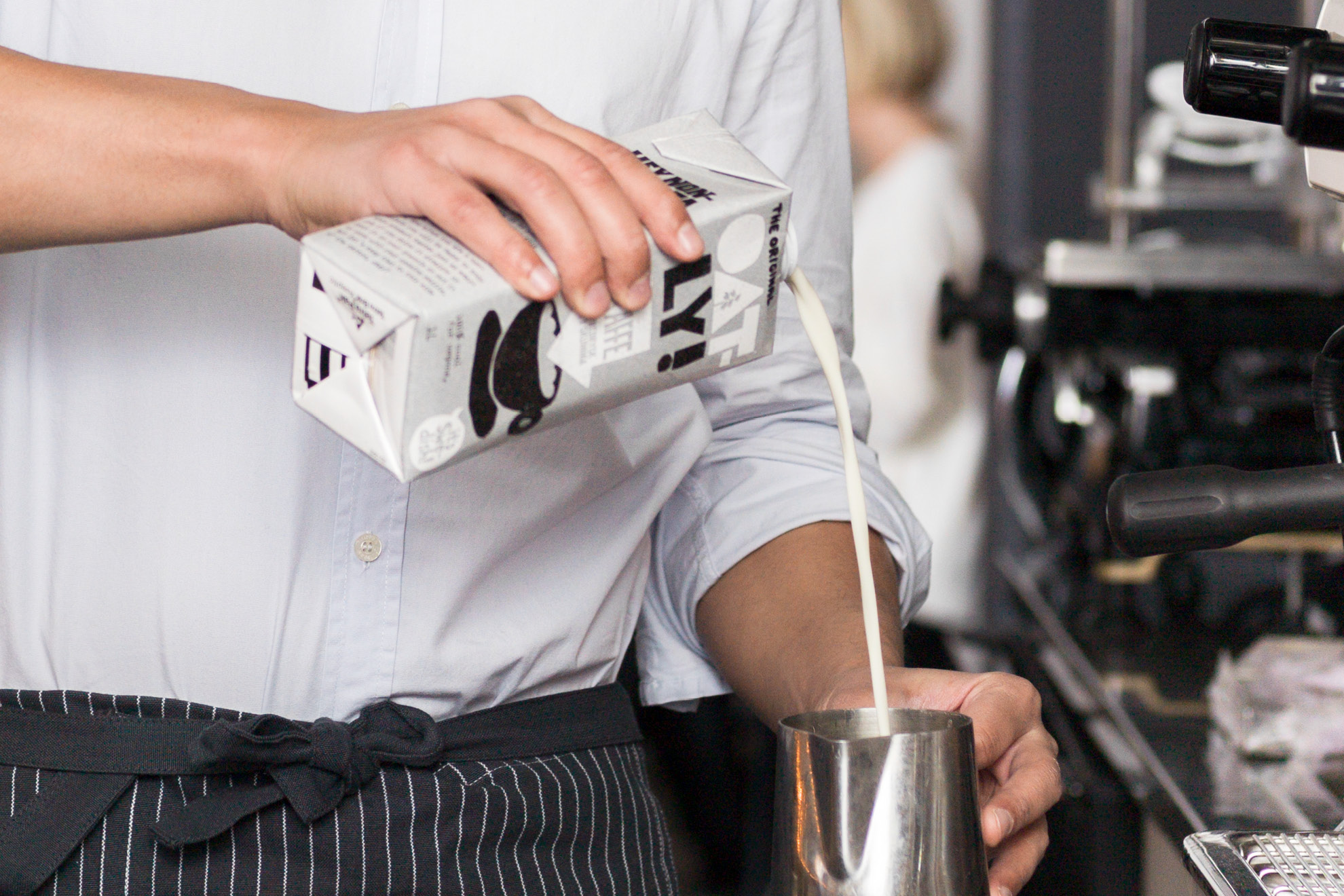 ConFlex HeatSeal: Paper-based sealing