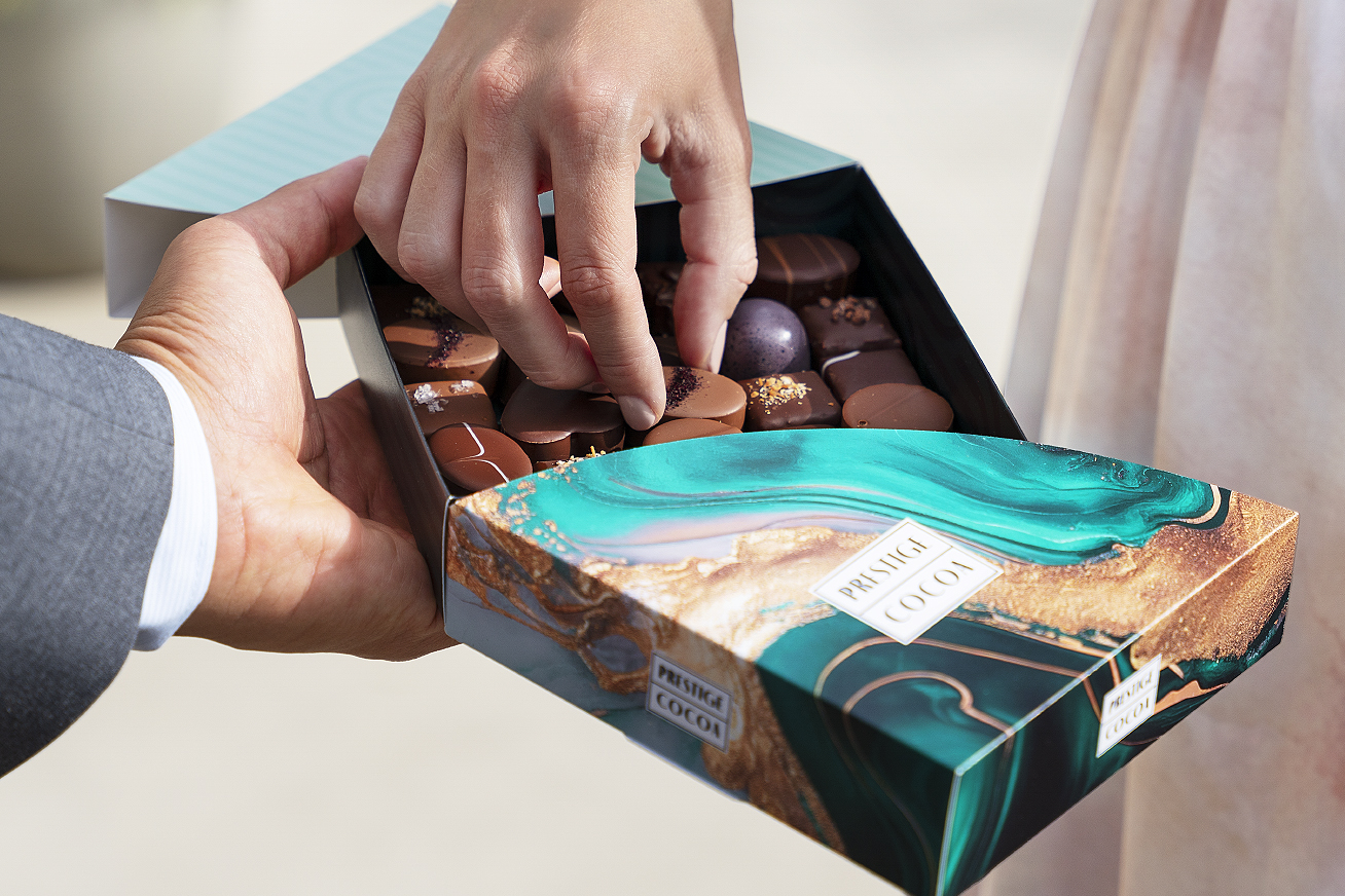 Changing world, changing needs: Folding cartons grow up - Billerud