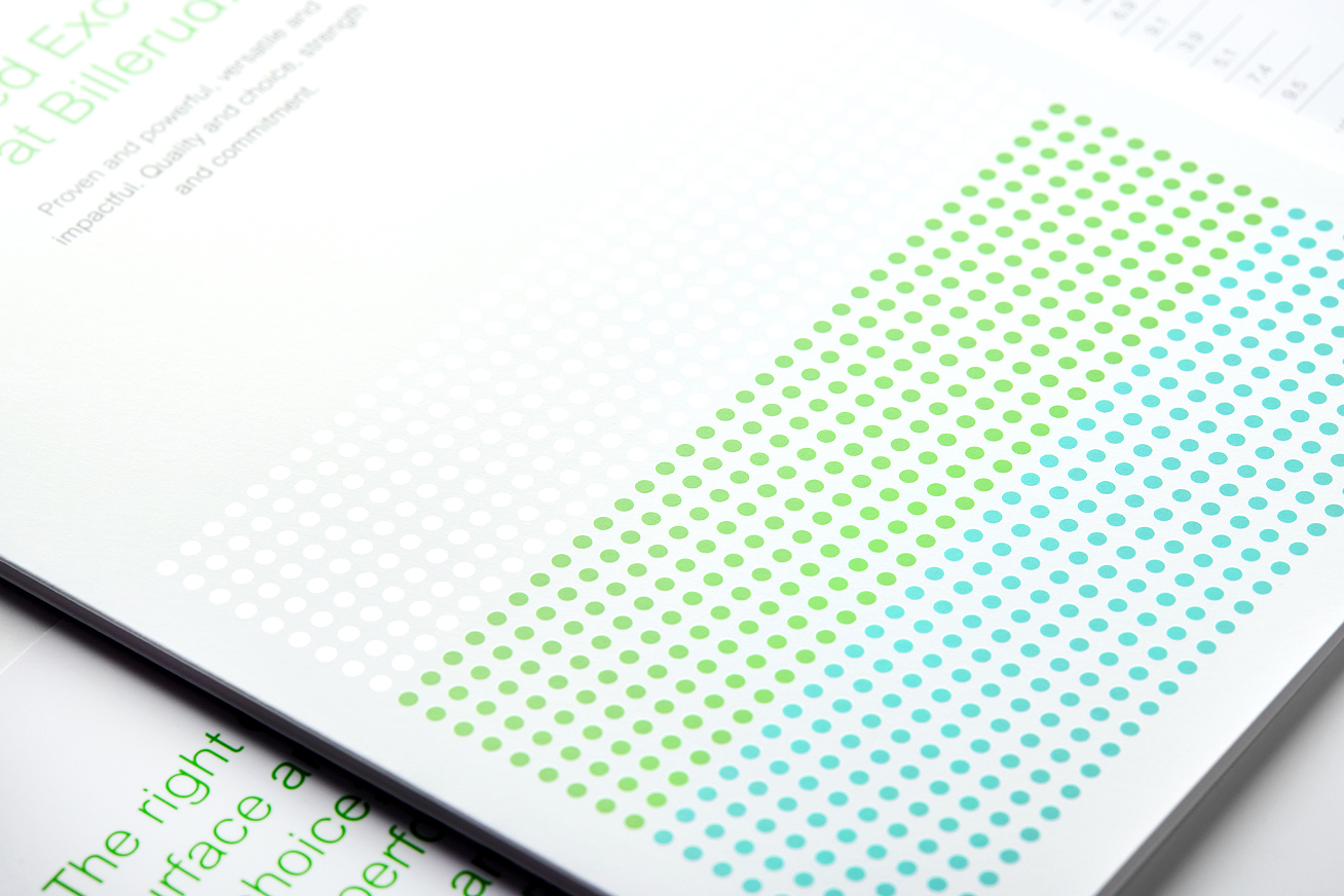 Sheetfed Sample Kit - Billerud