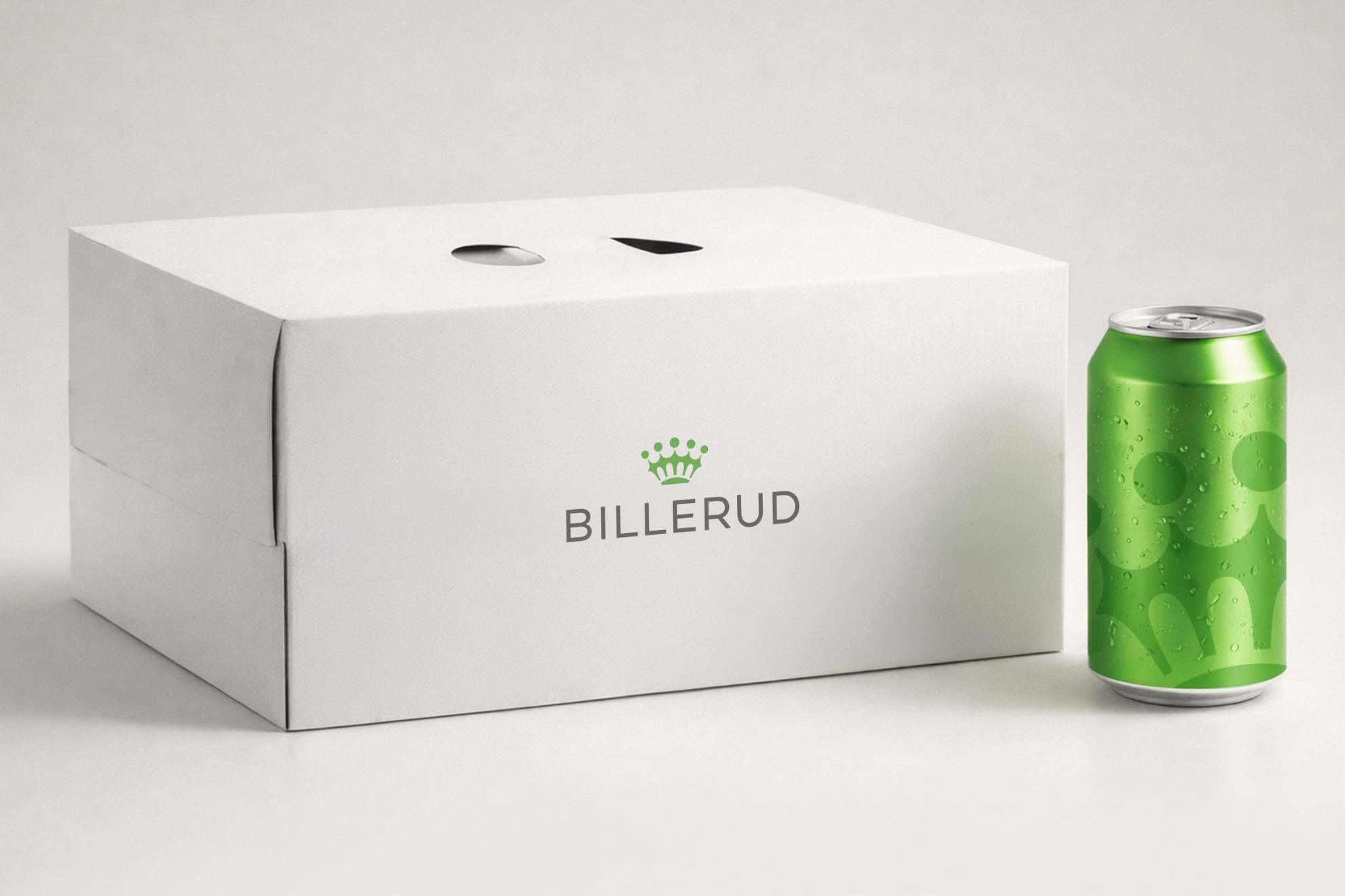 Billerud – Packaging tomorrow