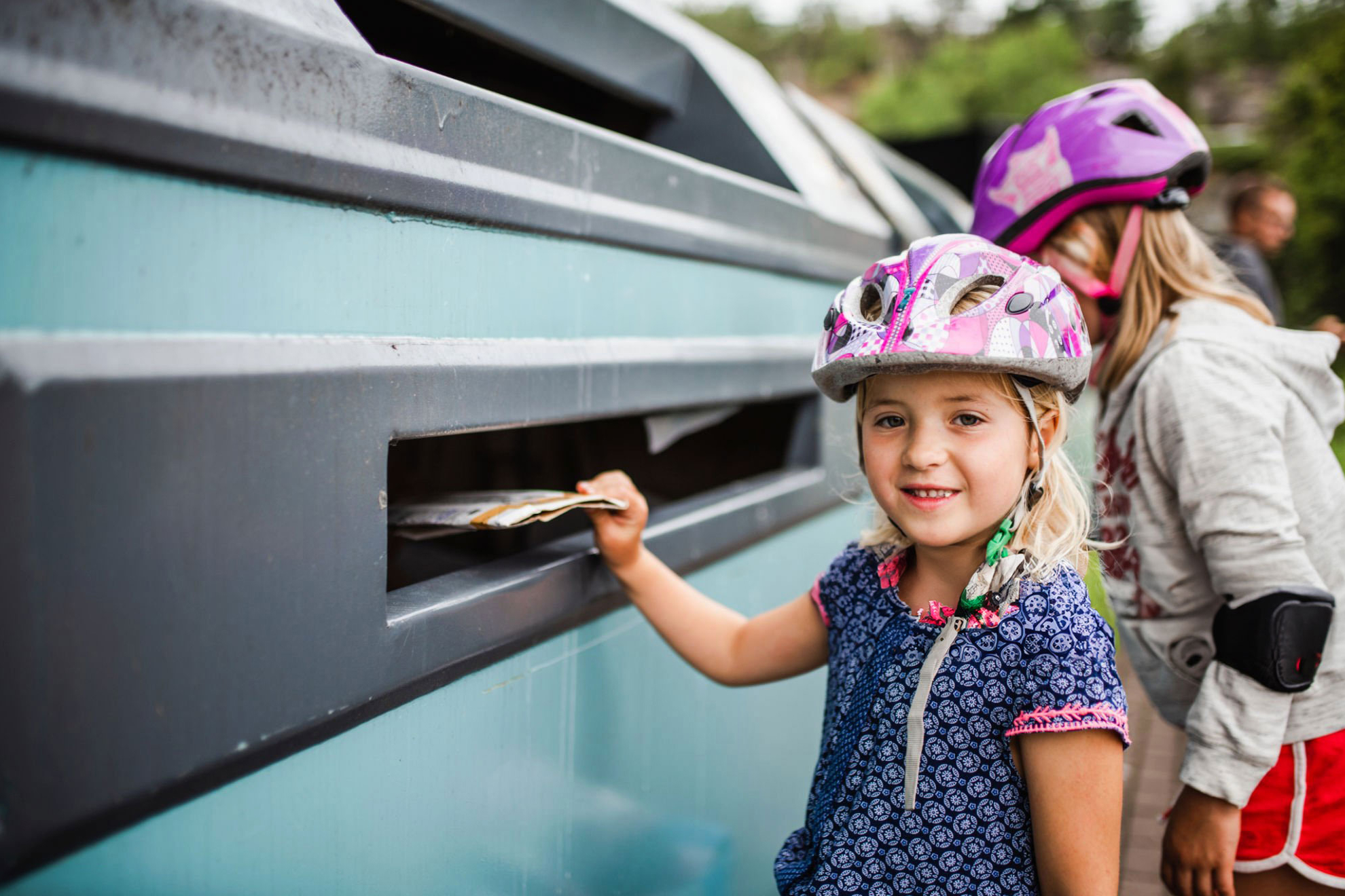 Billerud ConFlex CoatBase Met