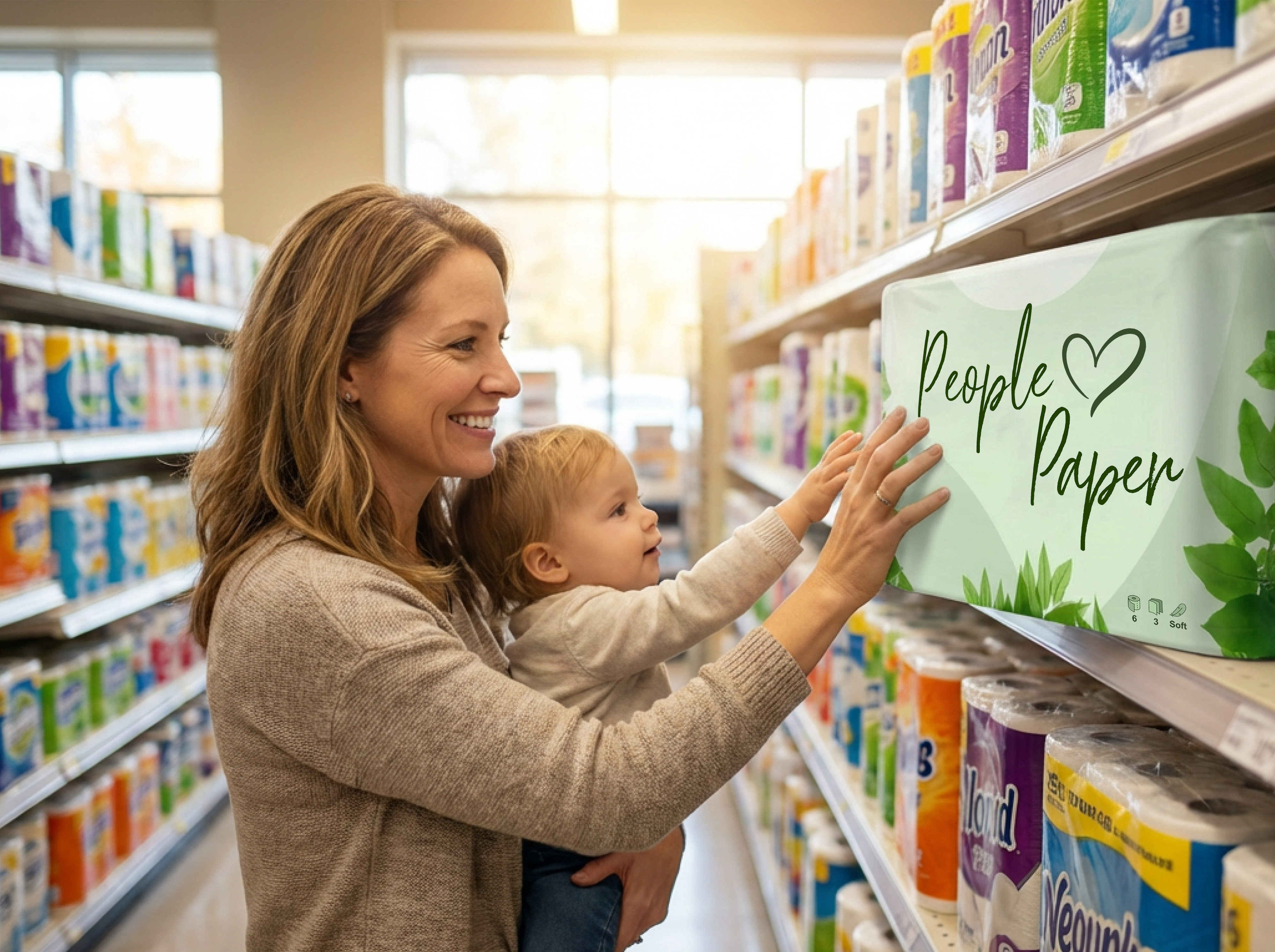 All-natural tissue wrapping