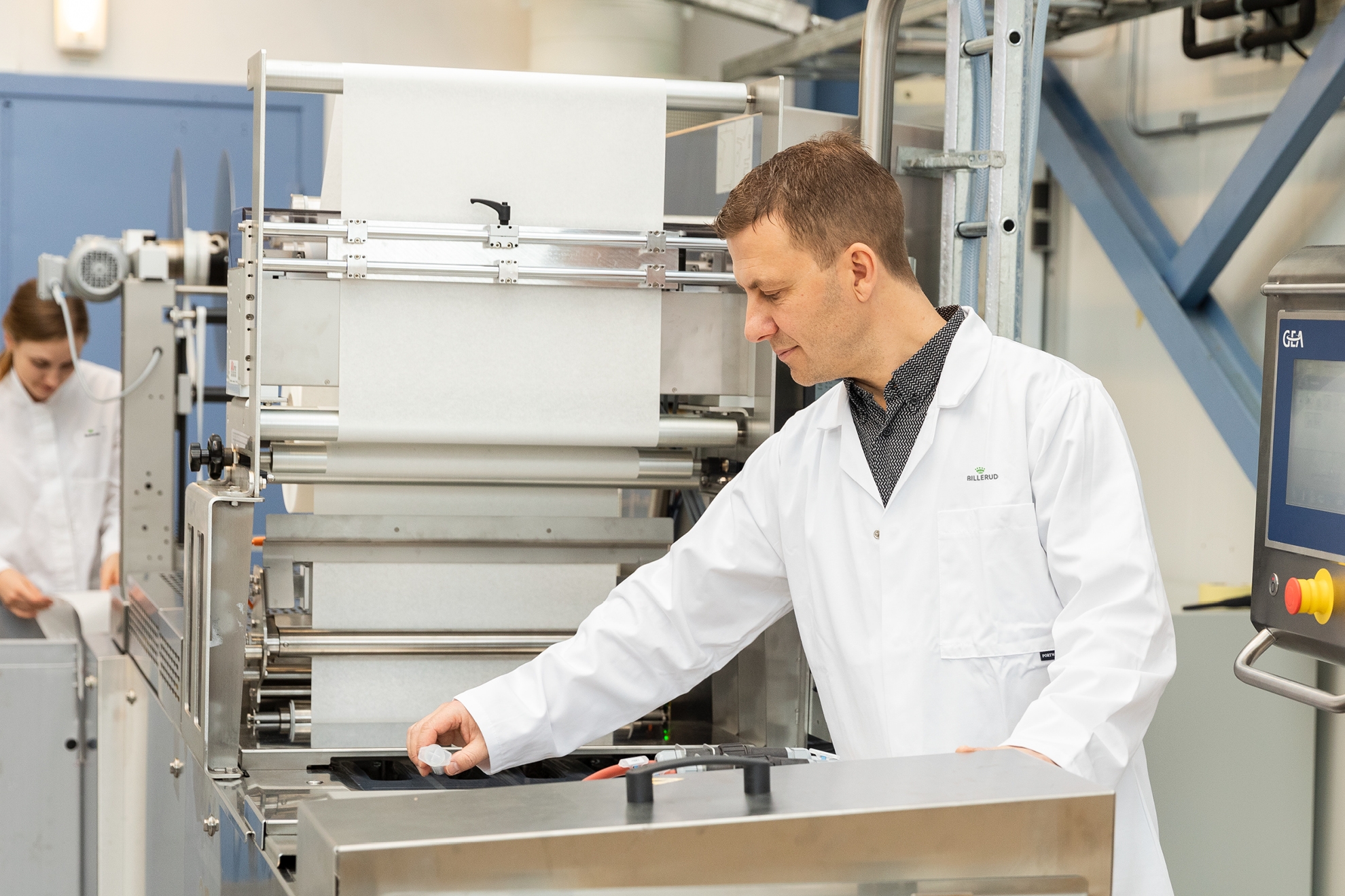 Add value to packaging performance.