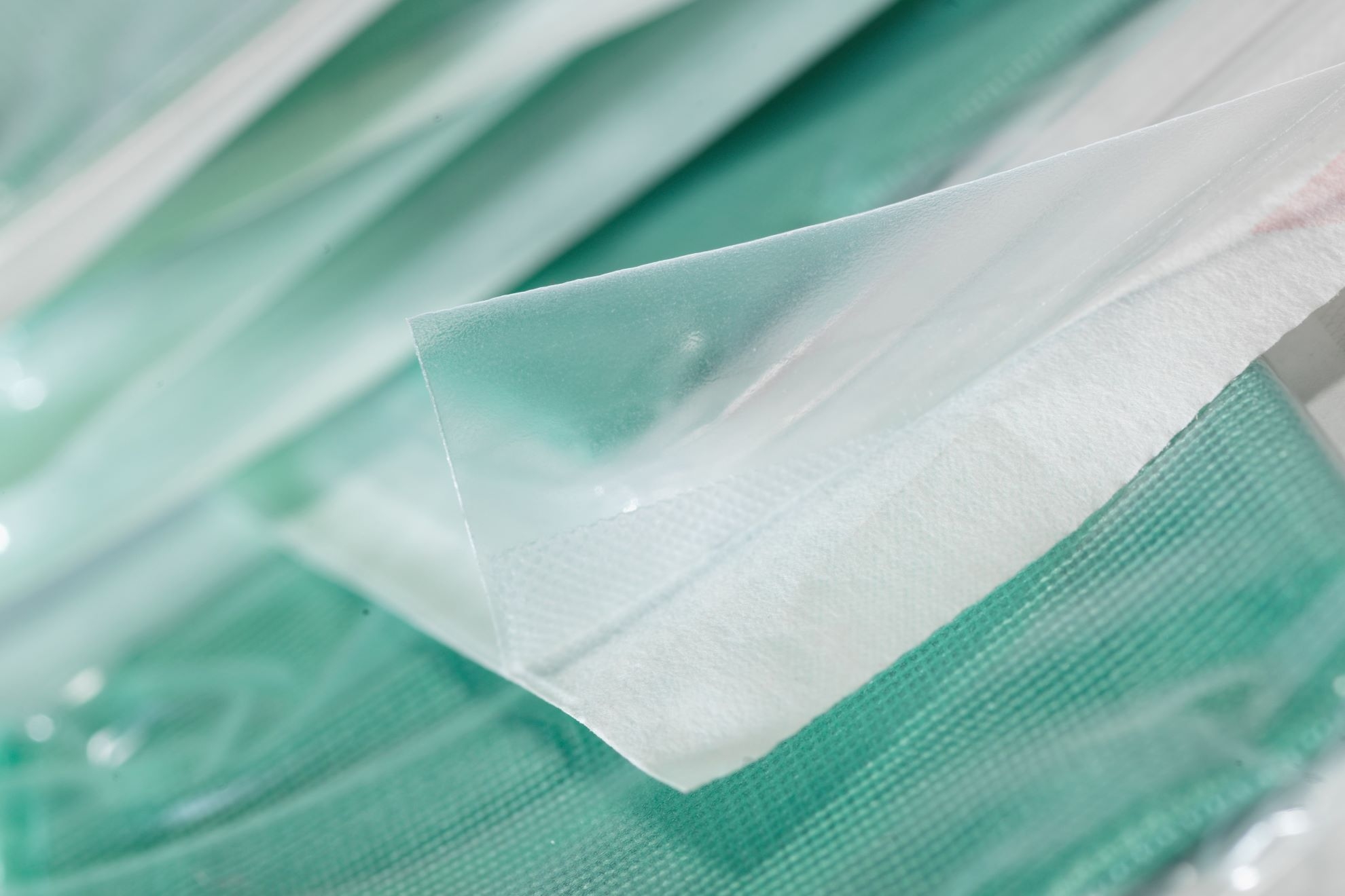 Add value to packaging performance.