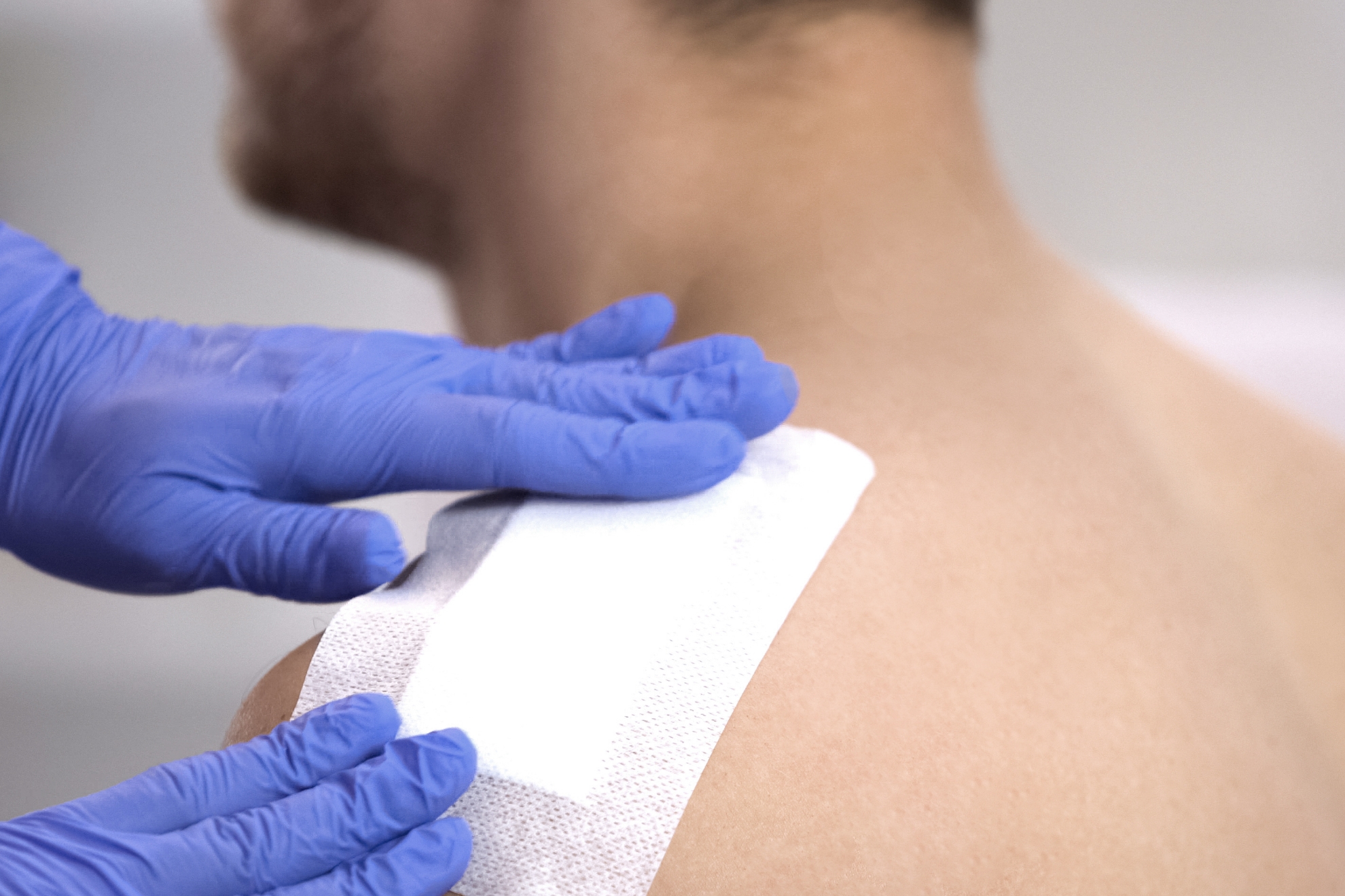 MediKraft - Clean, safe and high-performing