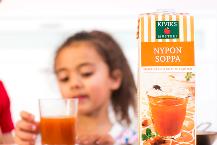 Liquid packaging board to preserve and protect – Billerud