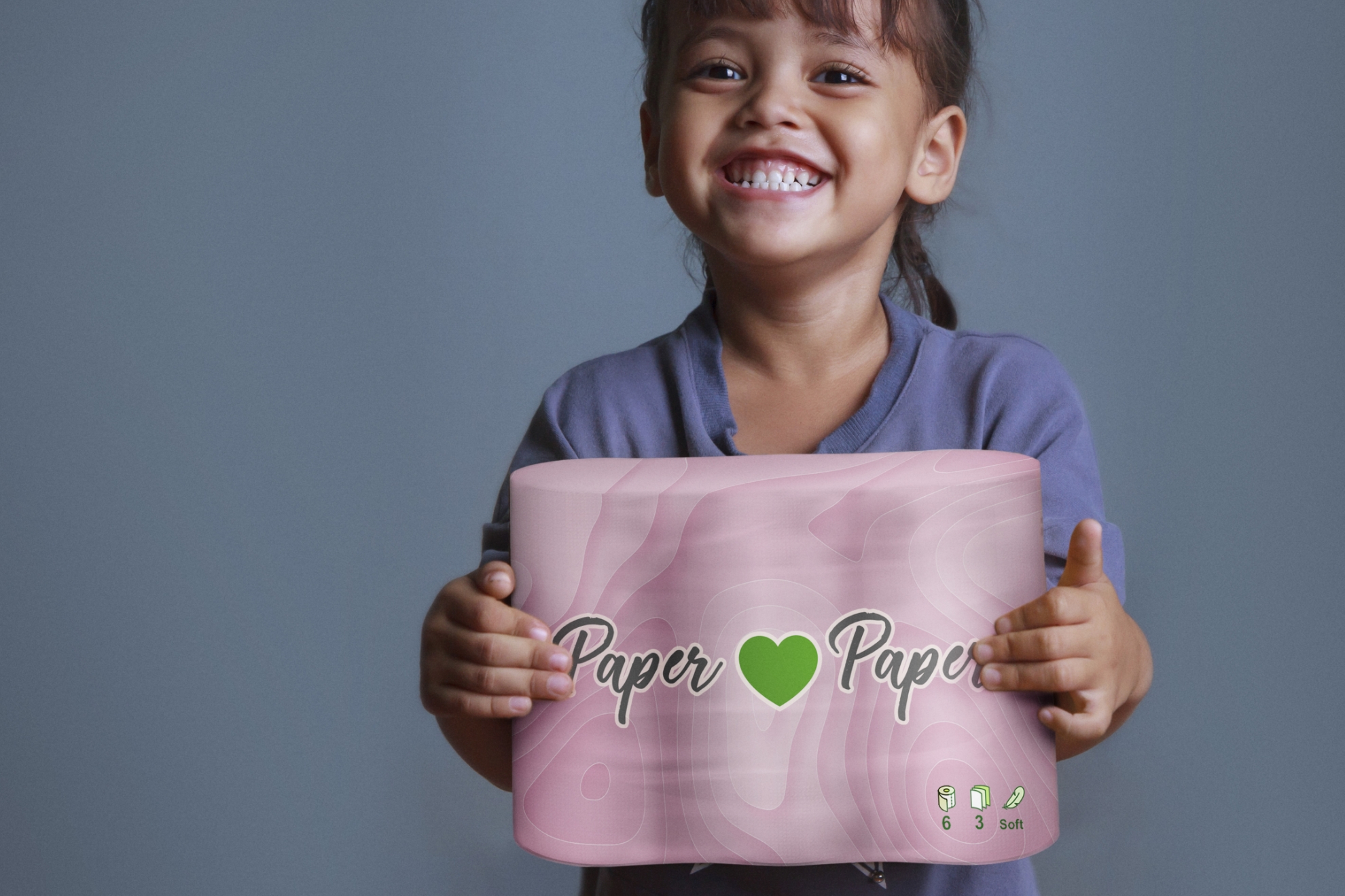 All-natural tissue wrapping