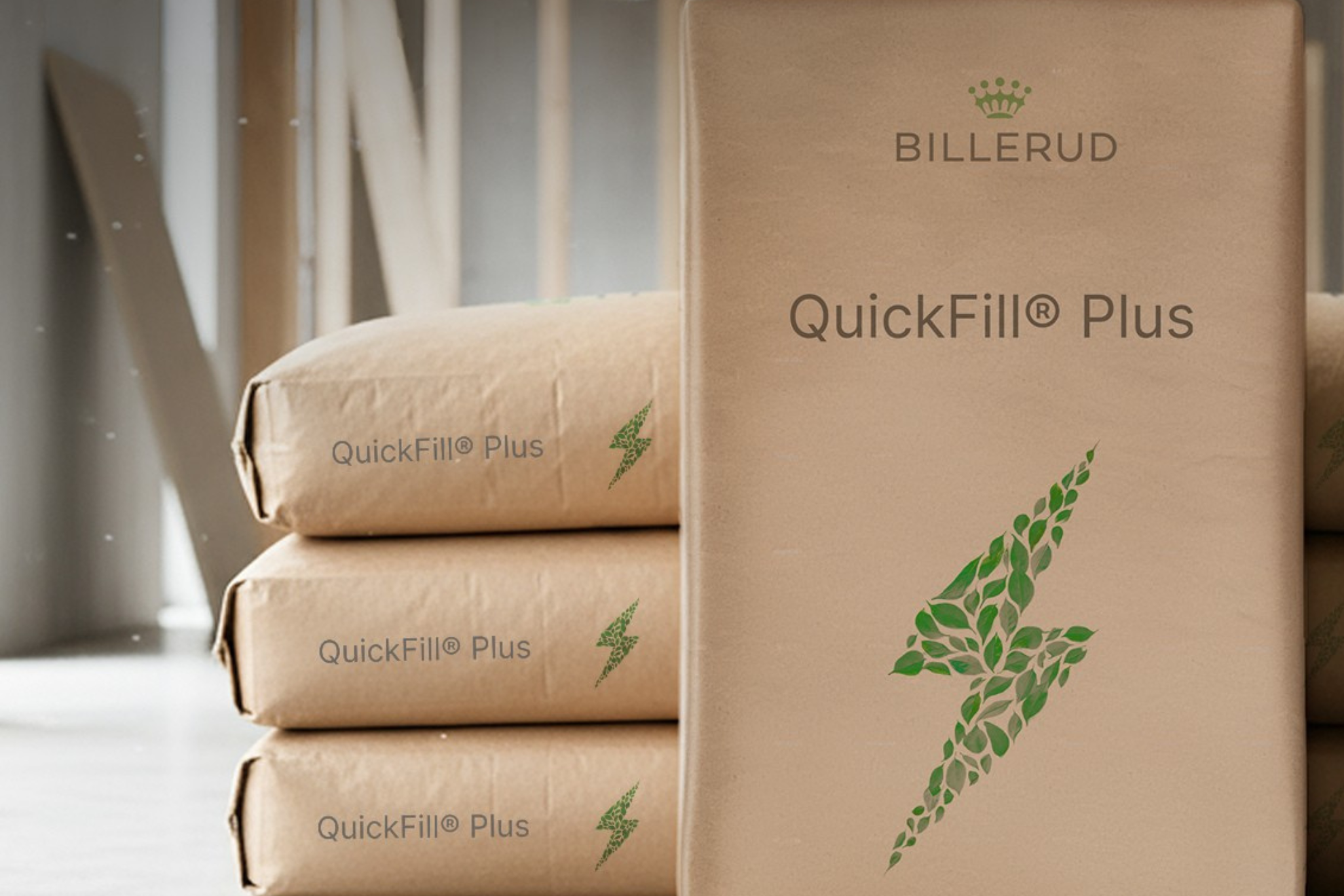 Billerud – Packaging tomorrow