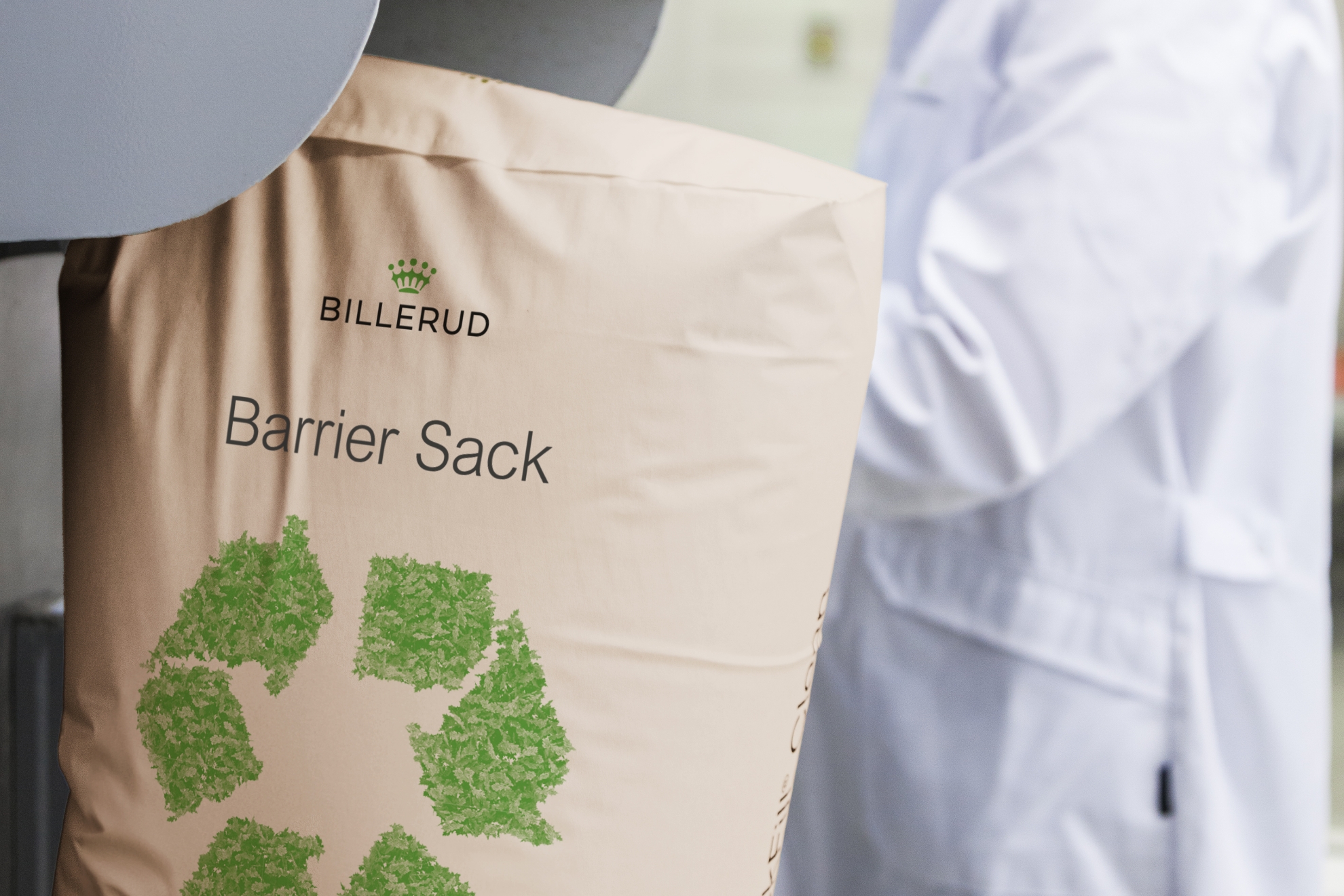 Billerud – Packaging tomorrow