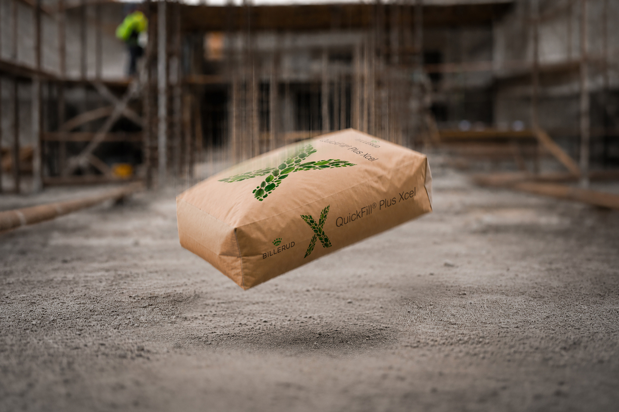 Billerud – Packaging tomorrow