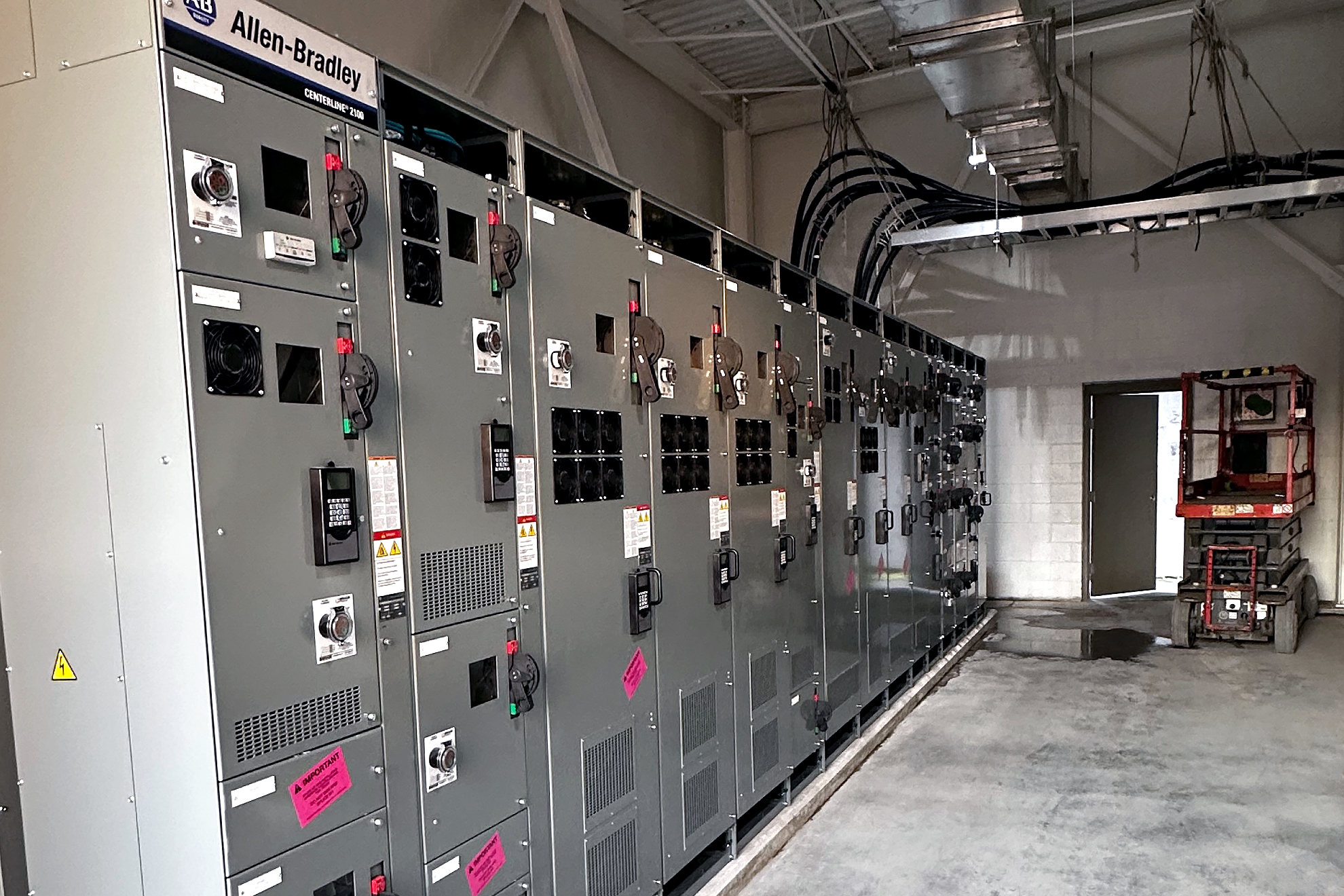 Billerud advances investments in Michigan mills to drive innovation ...