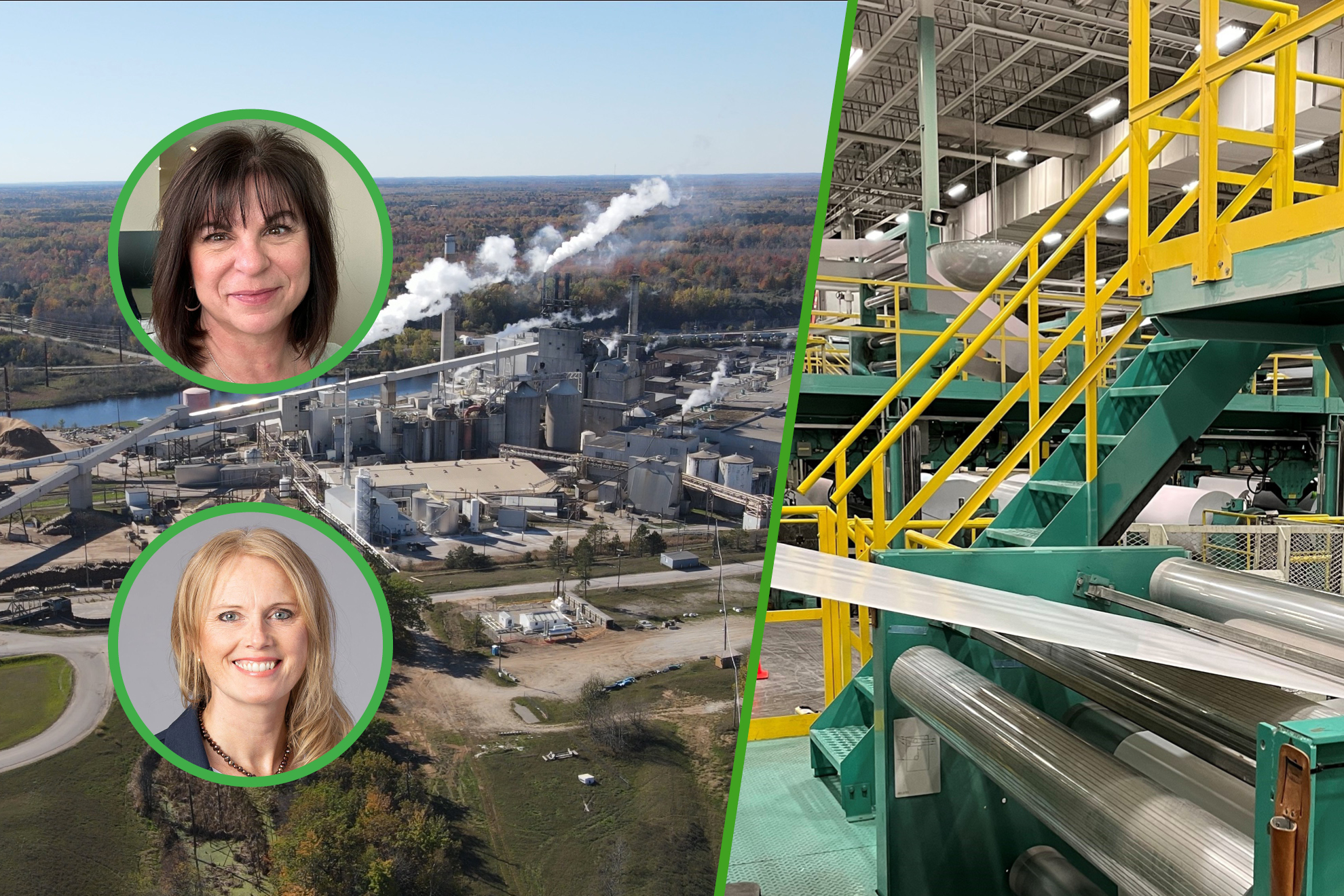 Billerud – Packaging tomorrow