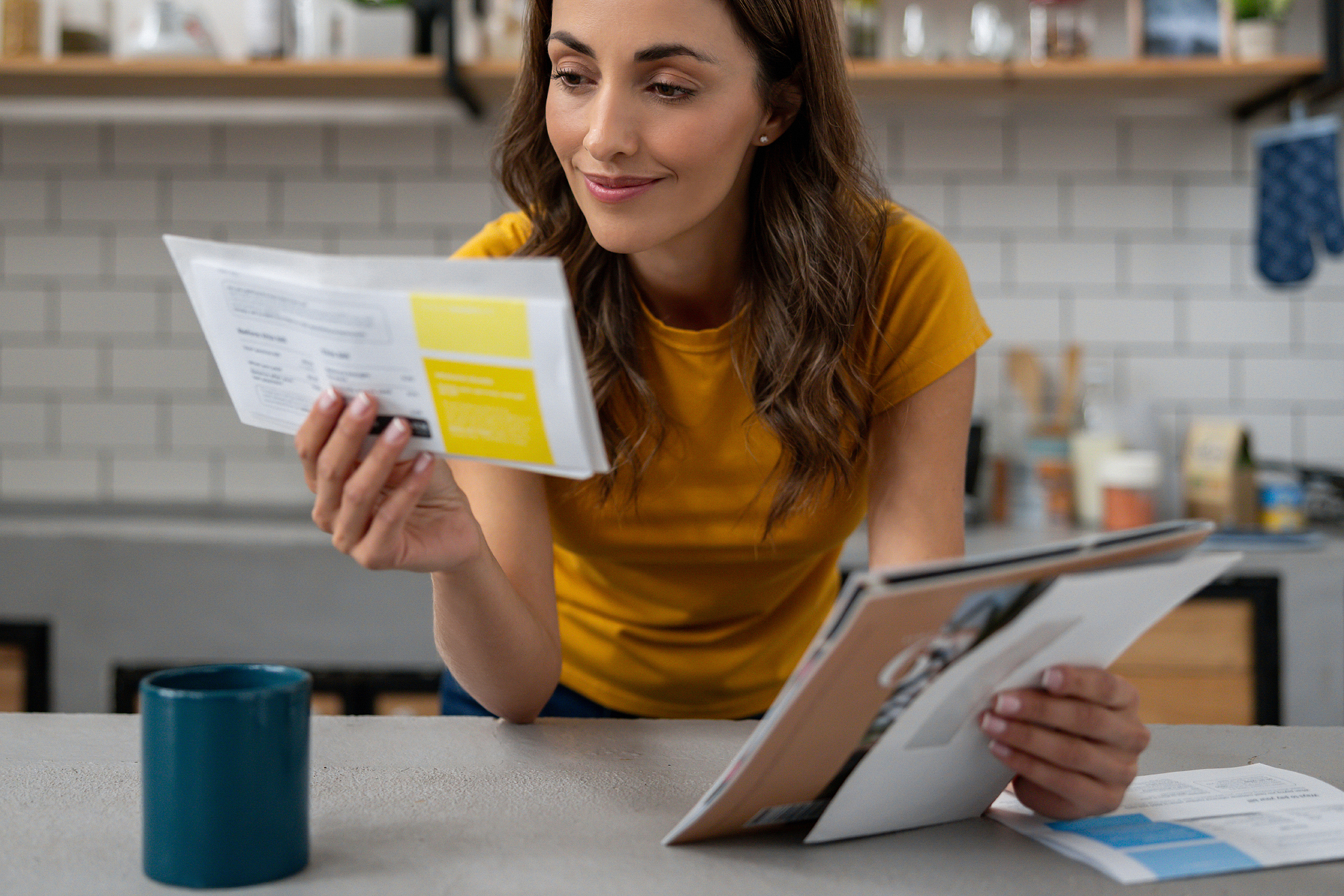 Inkjet papers - Billerud