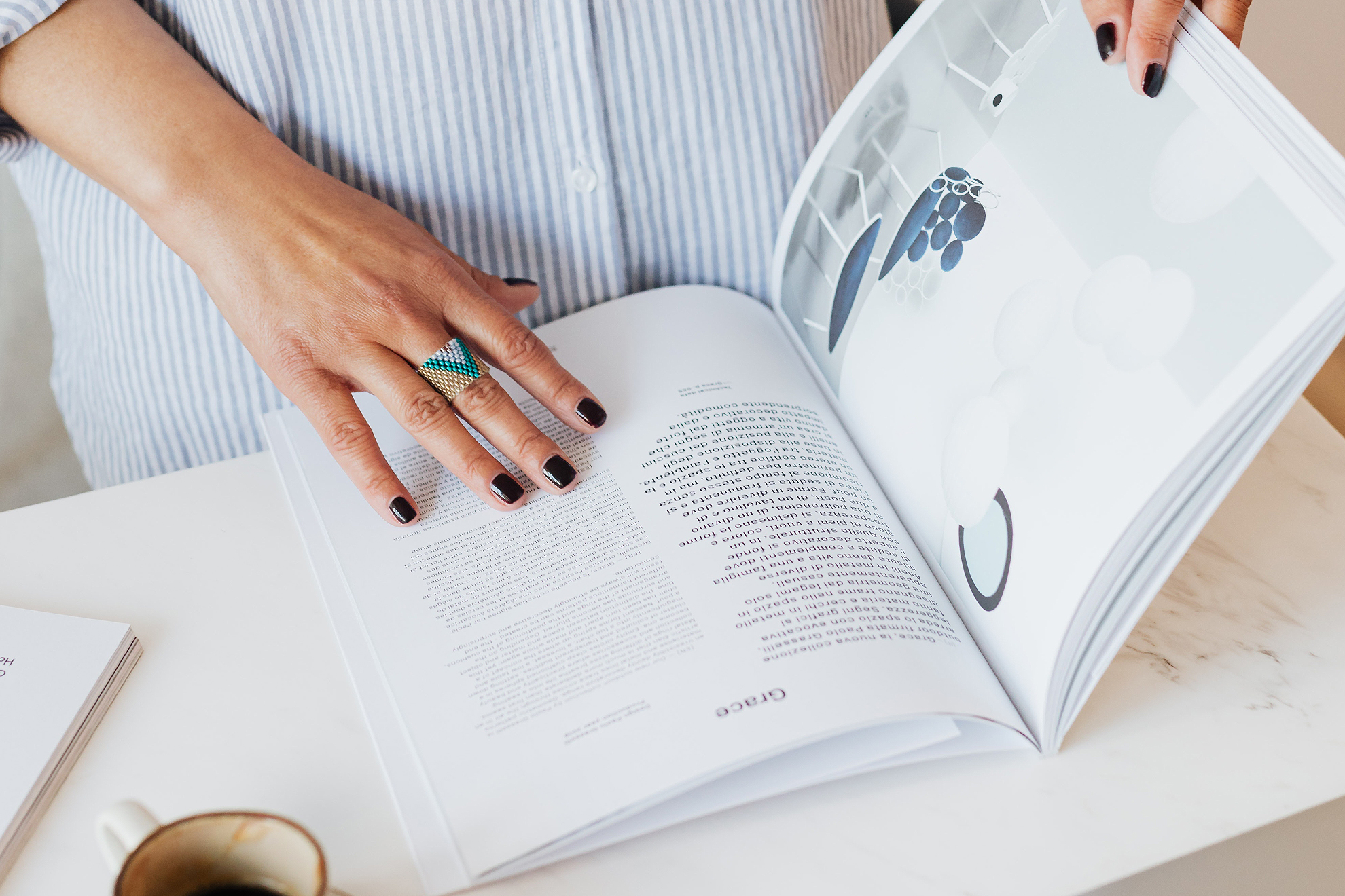 Coated sheets - Billerud