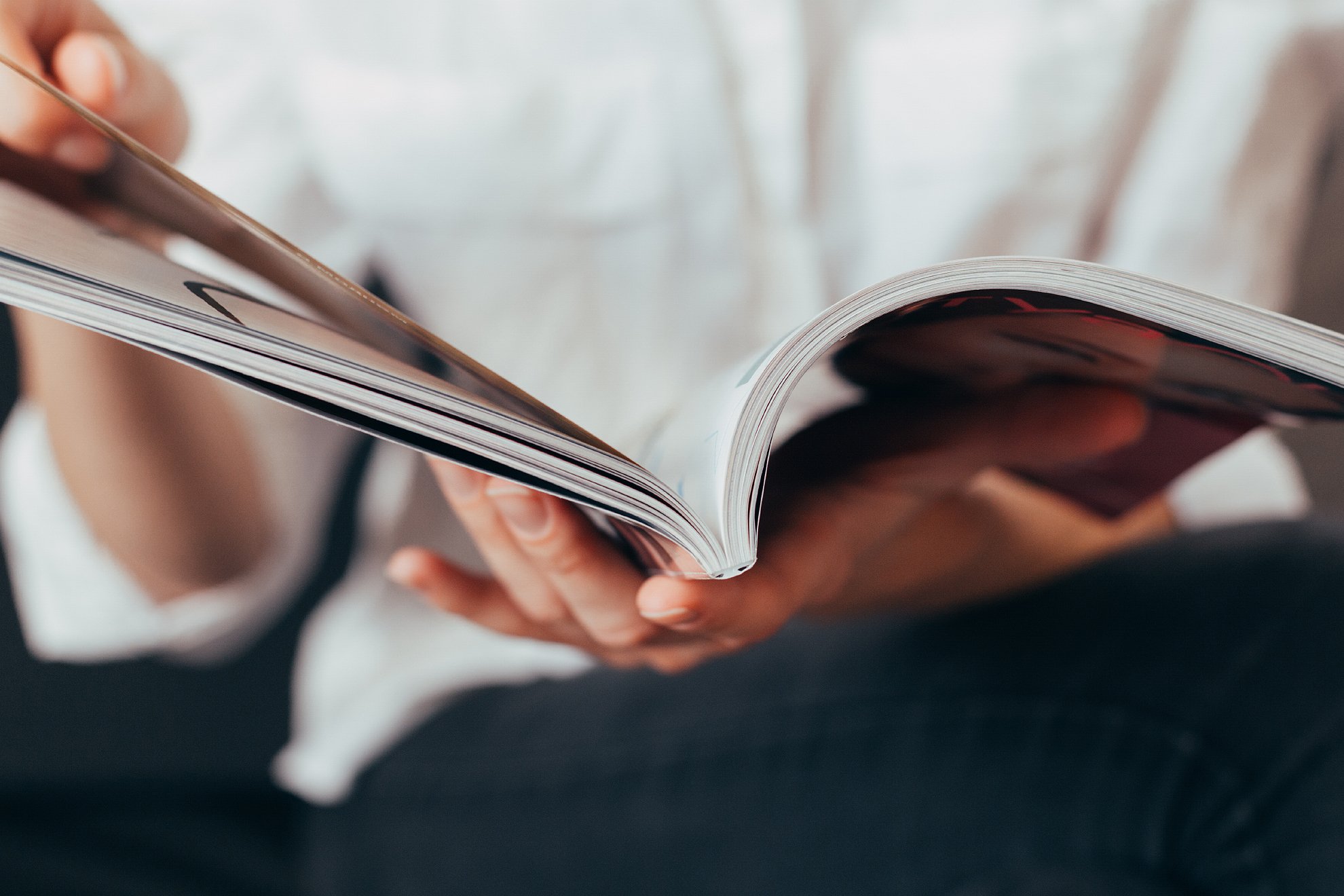 Coated web | Graphic and label papers