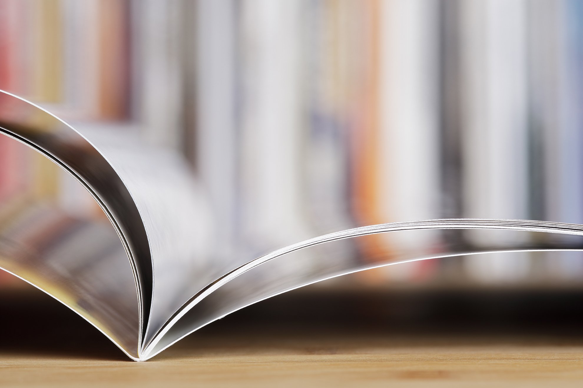 Coated web | Graphic and label papers