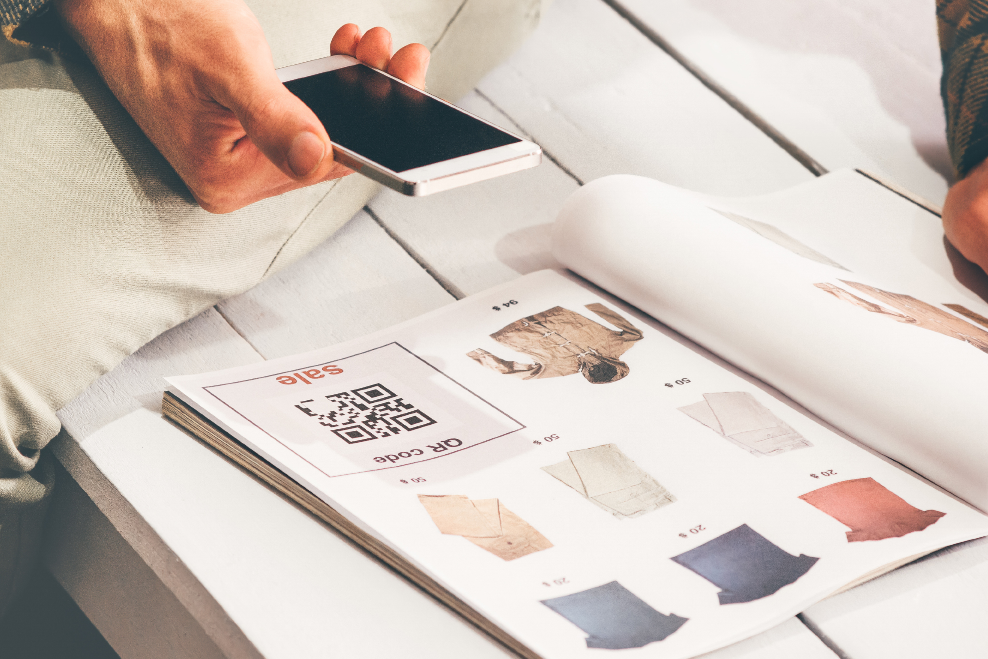 Coated web | Graphic and label papers