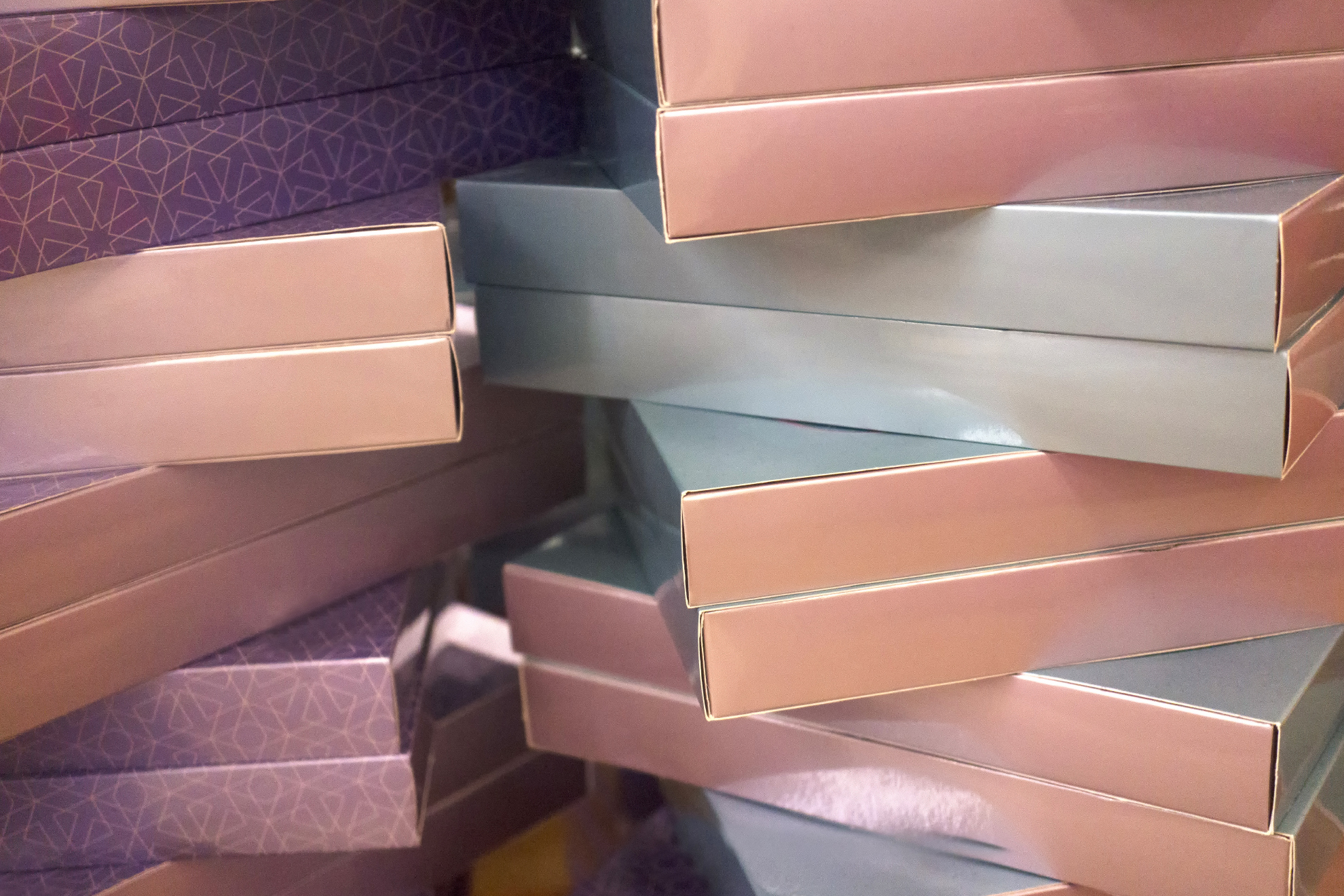 Packaging materials evolution in North America - Billerud