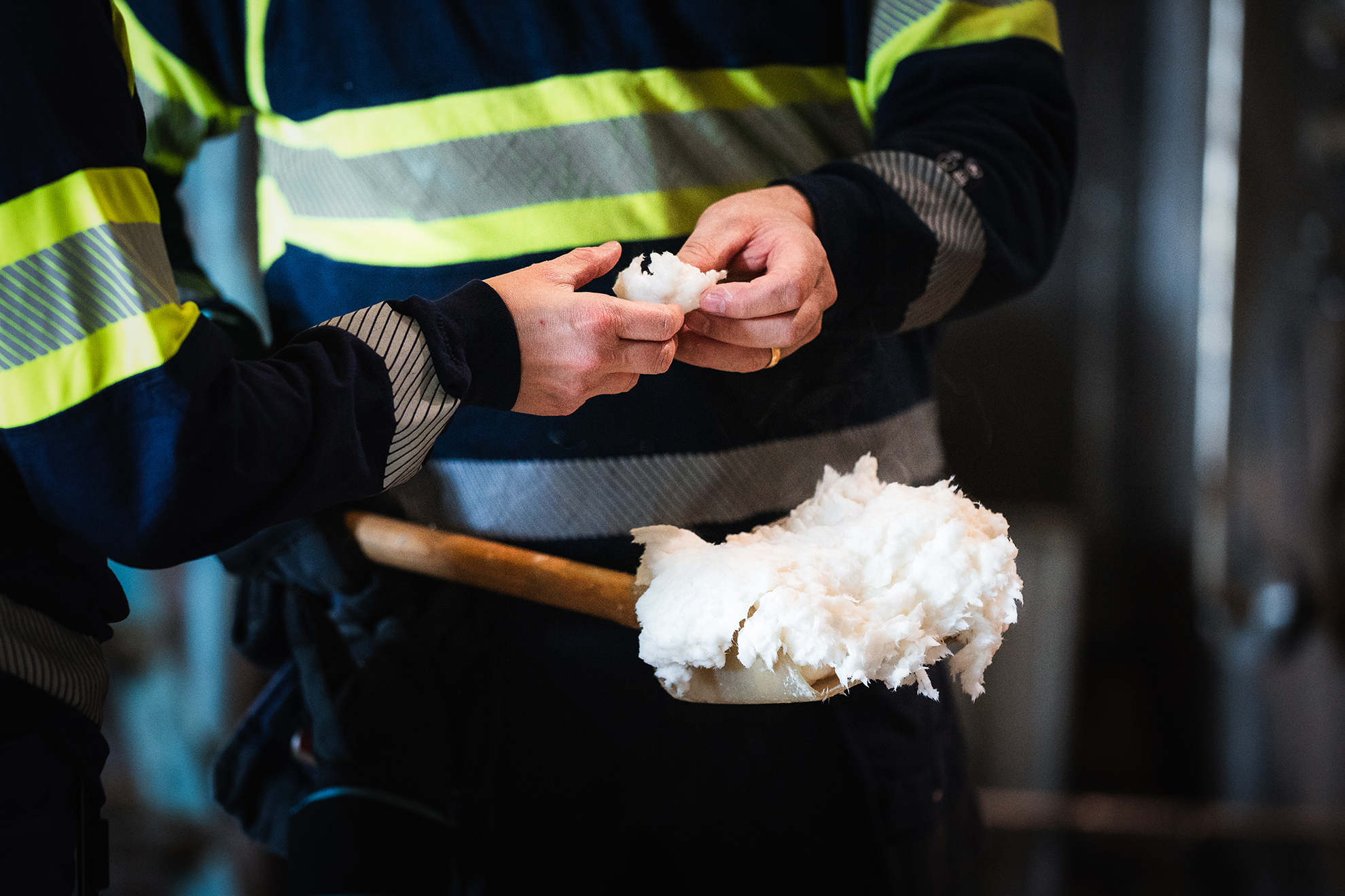 Pulp production from the strongest fibres – Billerud