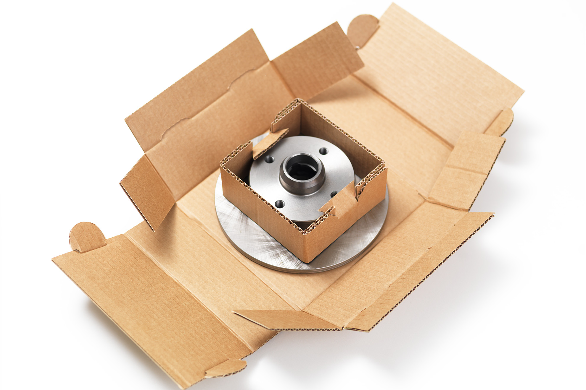 LCAs and EPDs - Billerud