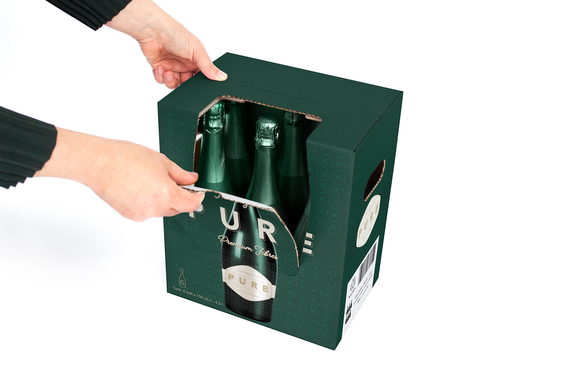 LCAs and EPDs - Billerud