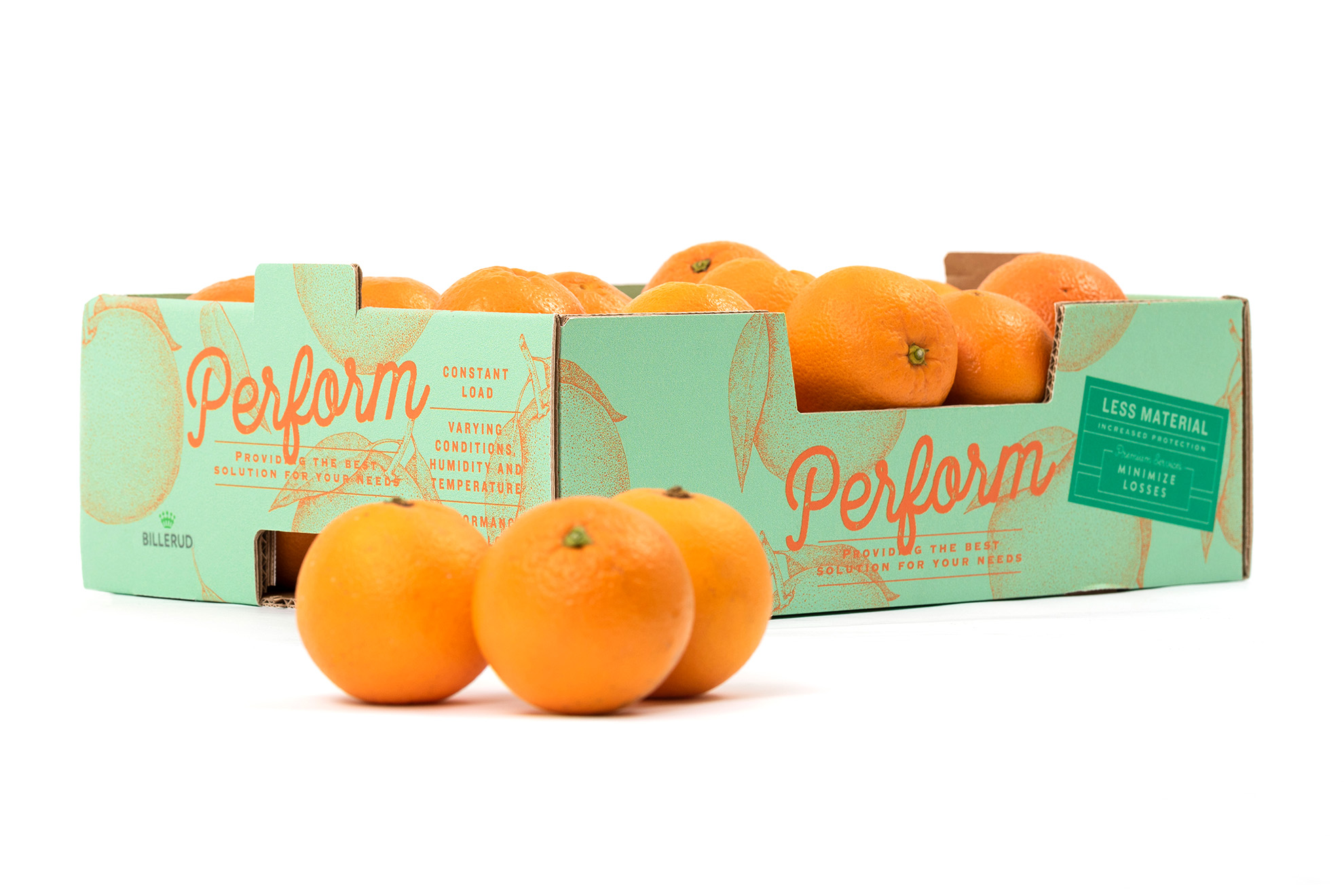 LCAs and EPDs - Billerud