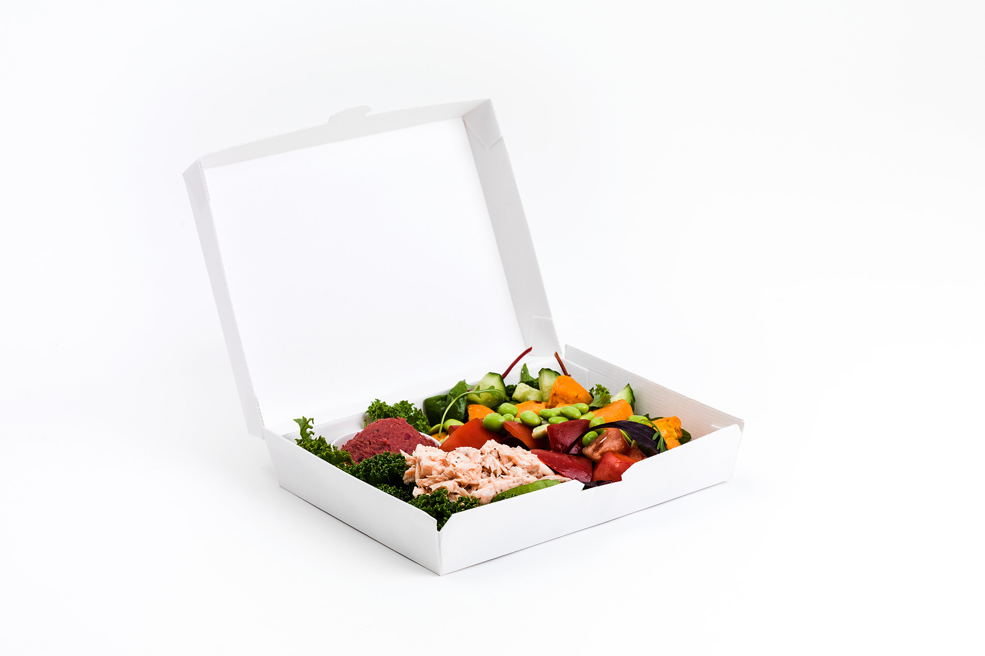 LCAs and EPDs - Billerud