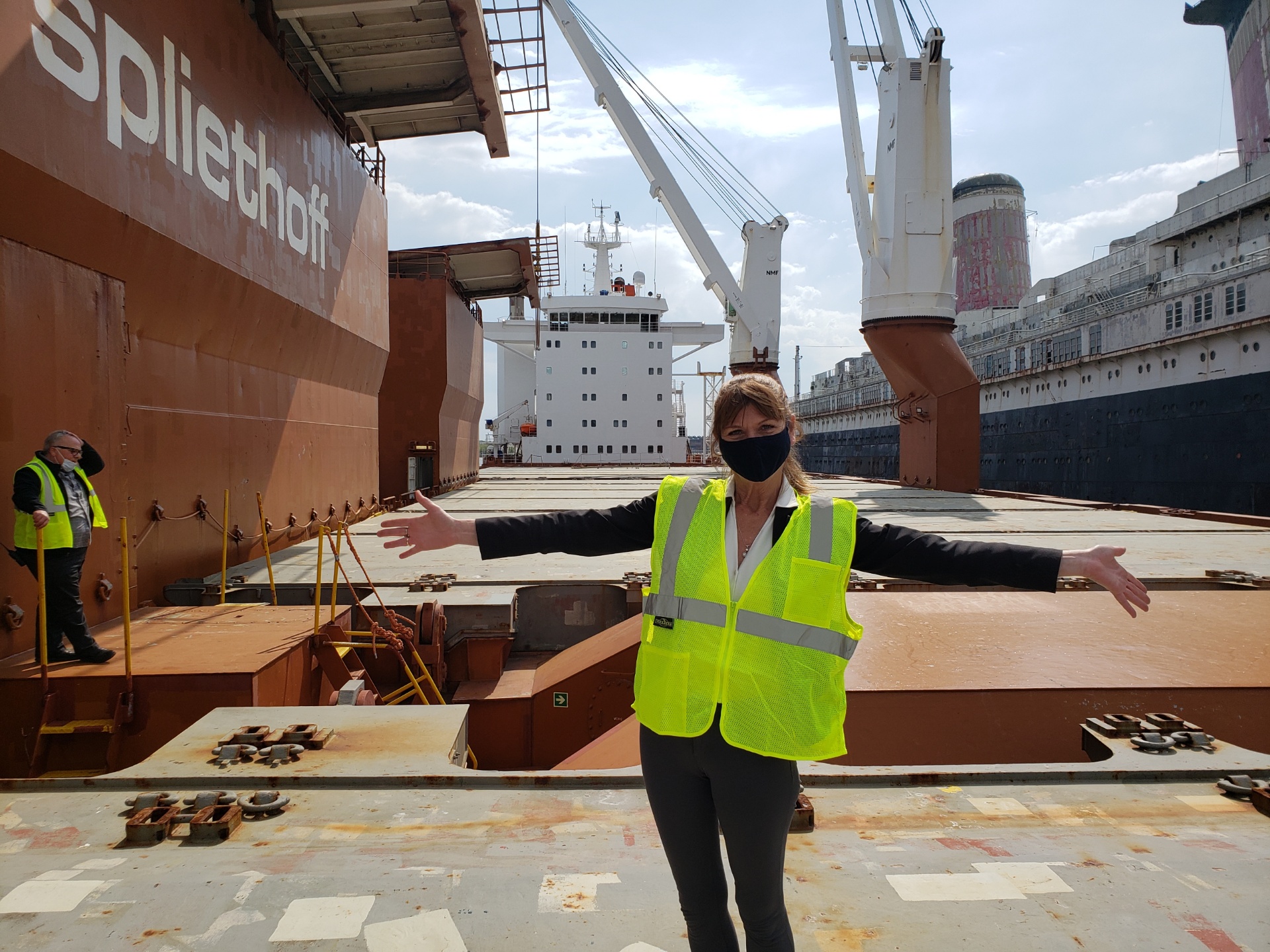 Sustainable leadership program - Billerud