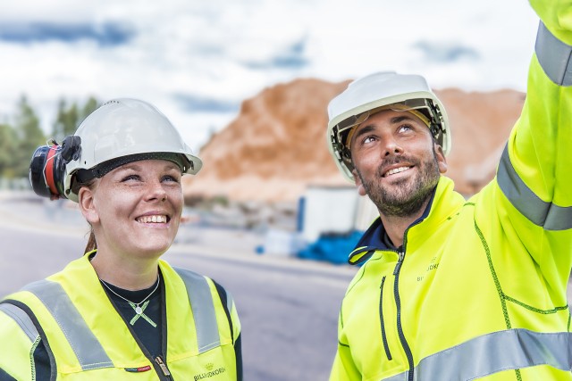 Tips when applying for a job - Billerud