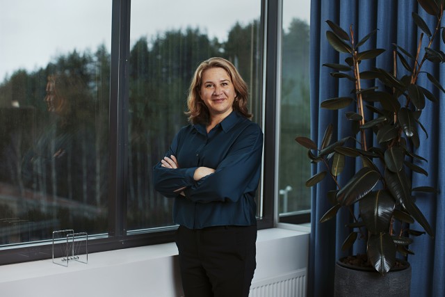 Billerud – Packaging tomorrow