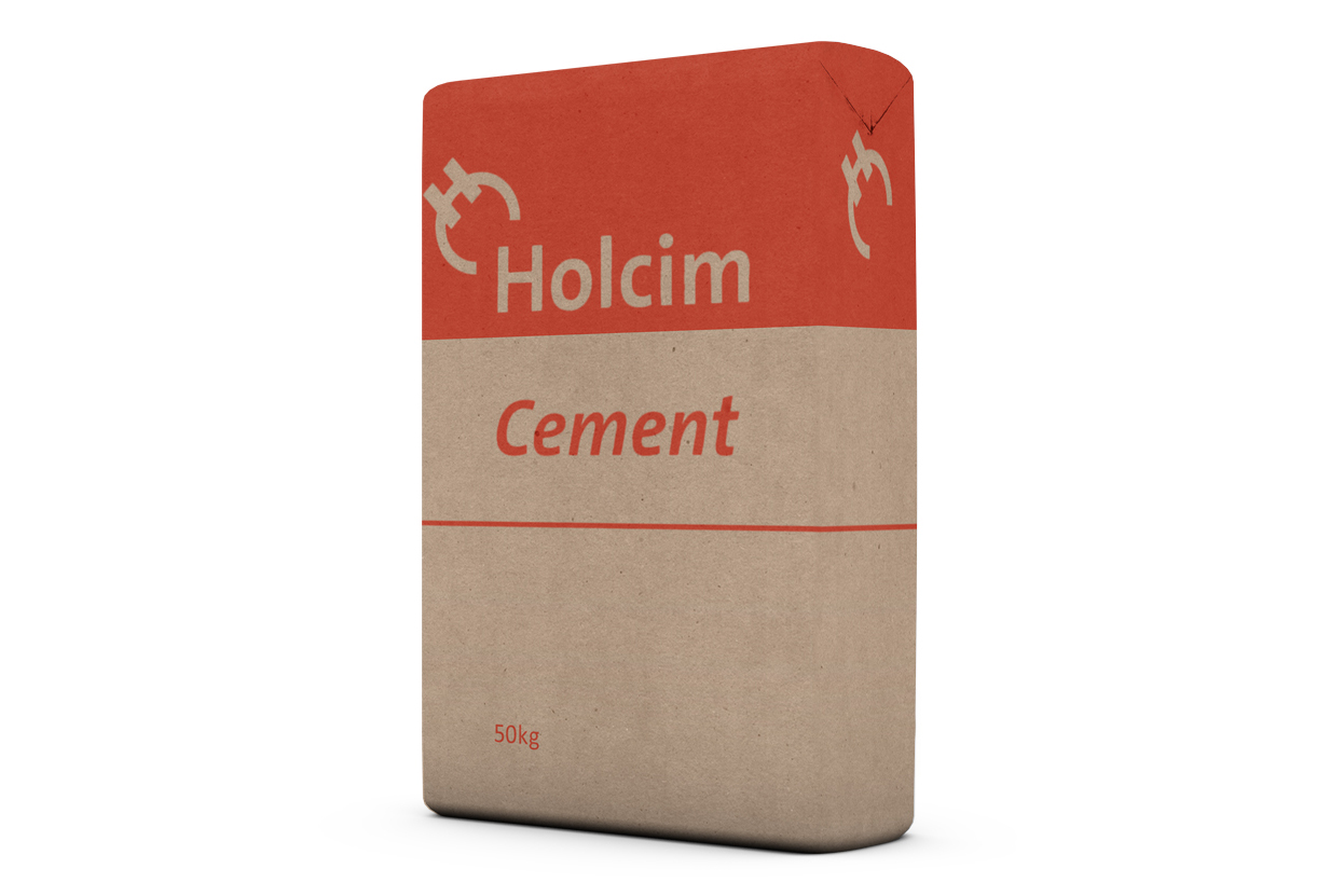 Holcim – Lighter Construction - Billerud