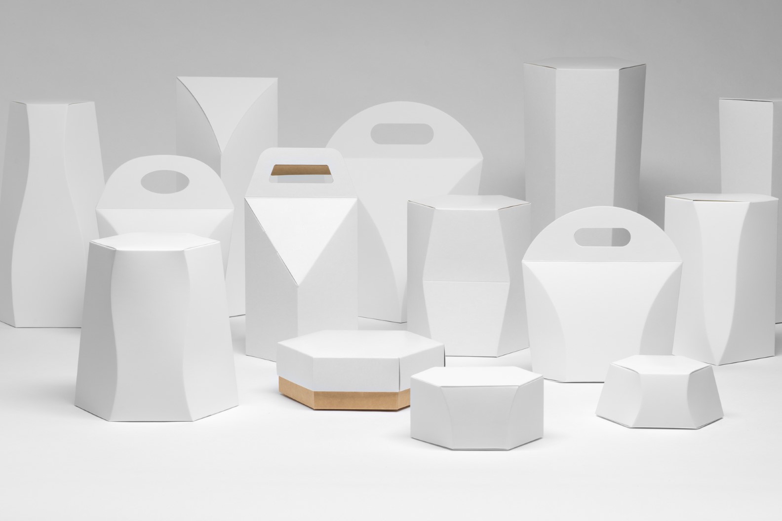 Sustainable packaging materials | Products