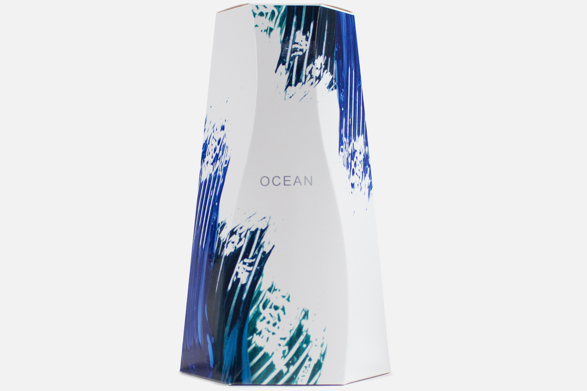 Case - Luxury drinks design | Billerud