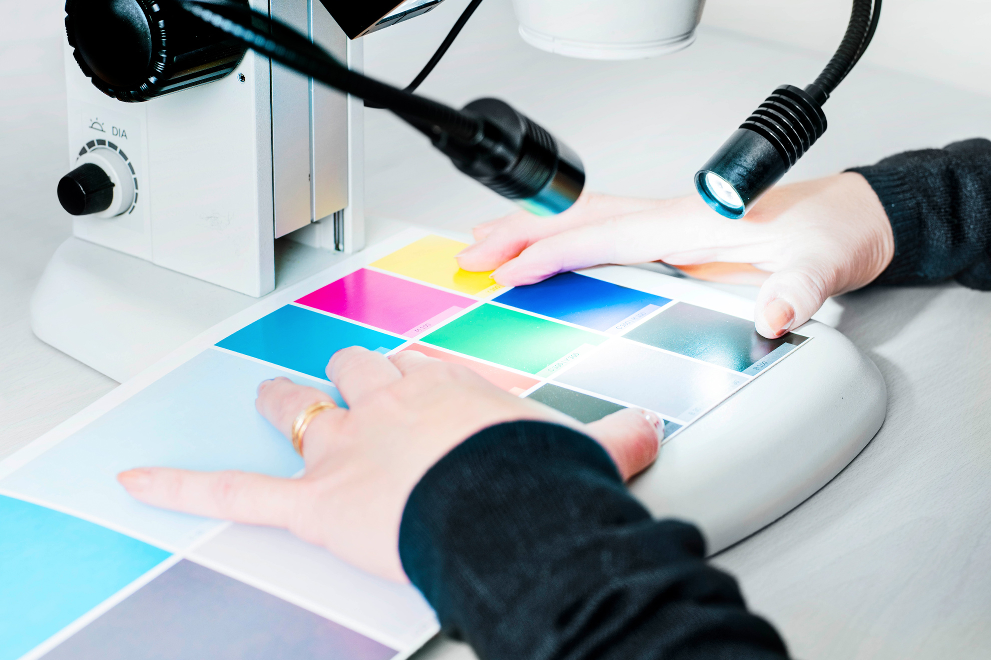 Services and support - Billerud