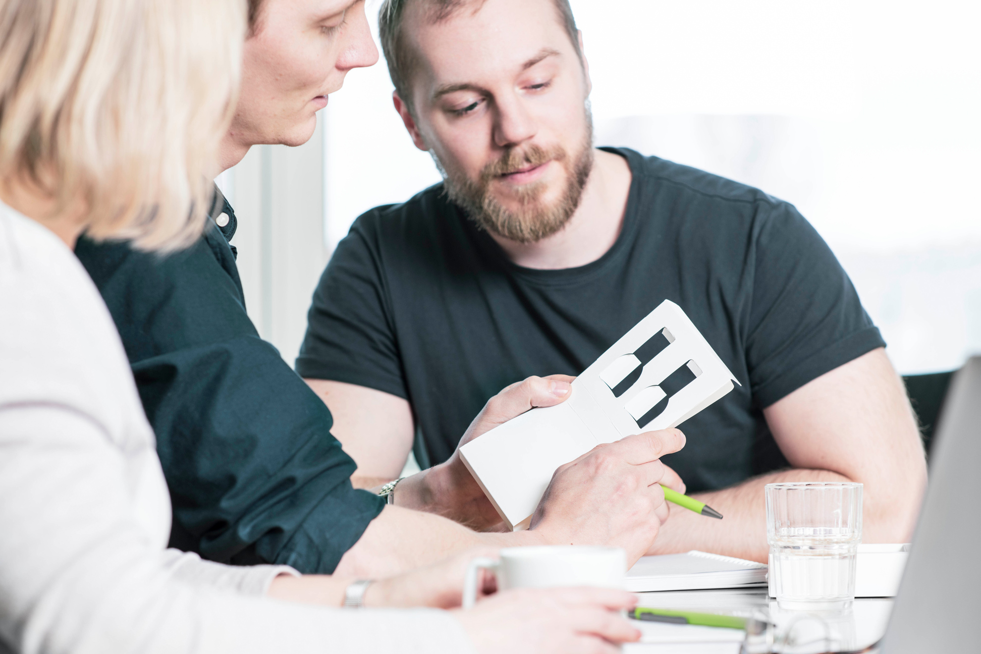 Cartonboard: Tailor-made portfolio. Low climate impact.