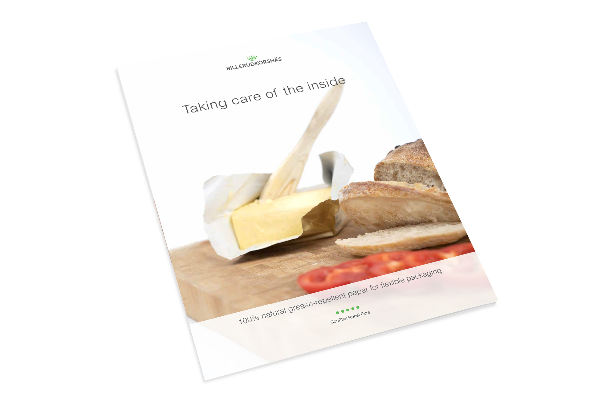 ConFlex Repel Pure - Billerud