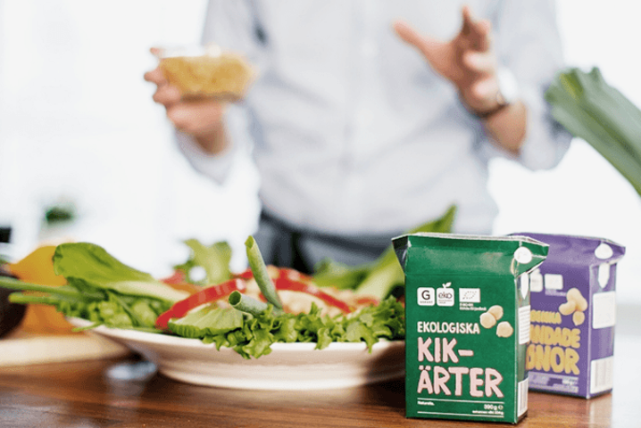 Liquid packaging board to preserve and protect – Billerud