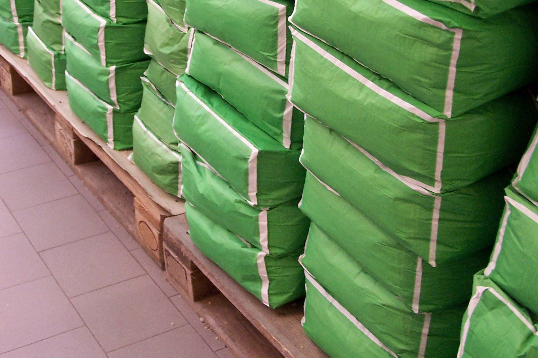 Strong premium sack paper – Billerud