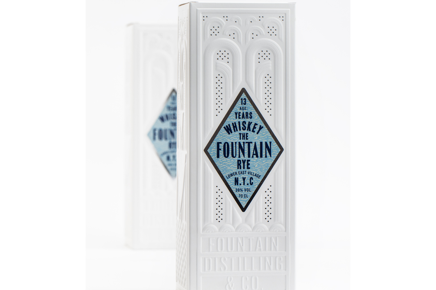 FibreForm – 3D cold-formable paper for FibreForm packaging