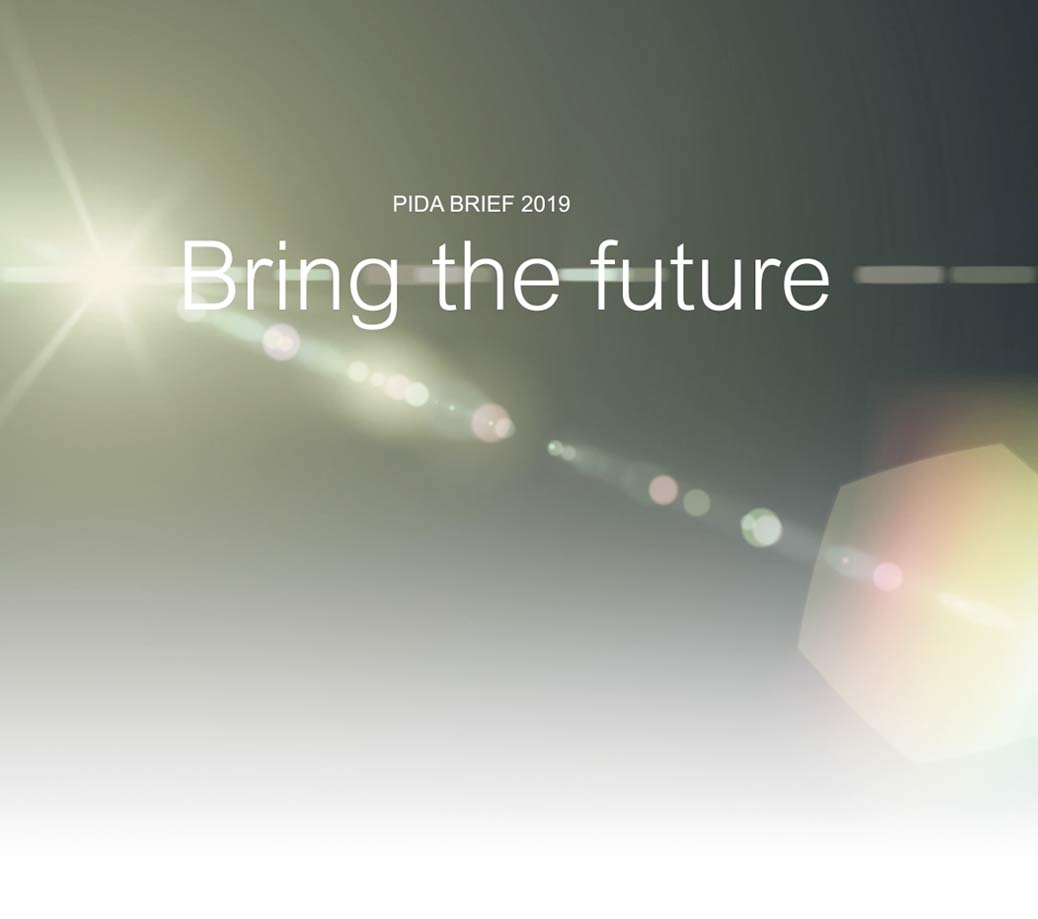 Brand communication takes a leap into the future - Billerud