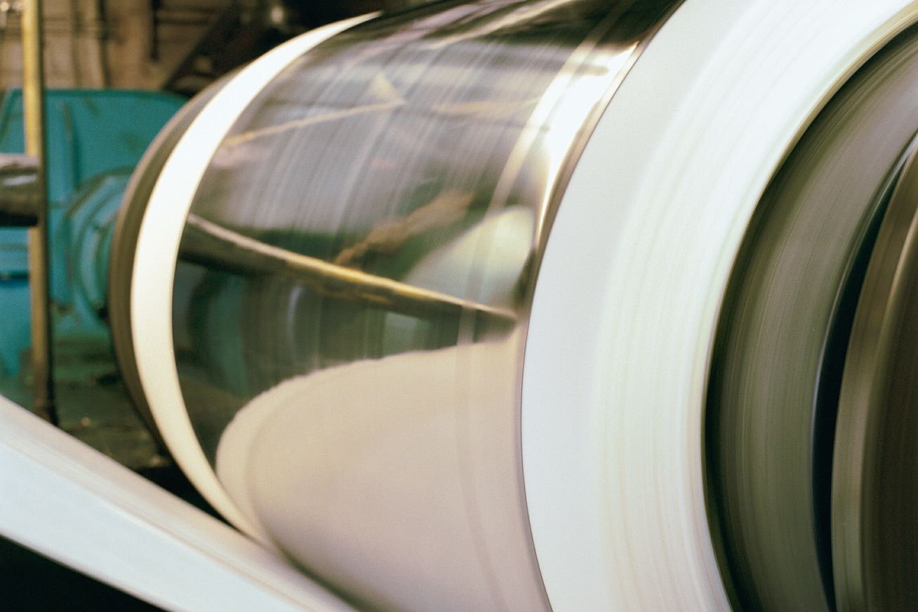 Specialty Kraft papers for a wide range of applications