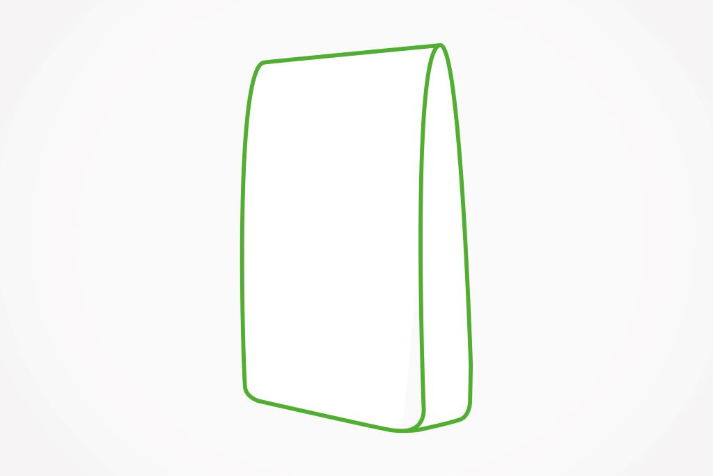 Prime sack paper – Billerud