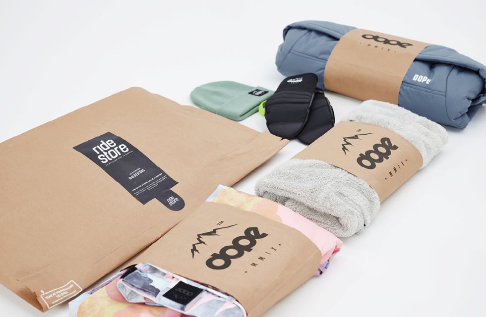 ConFlex HeatSeal: Paper-based sealing